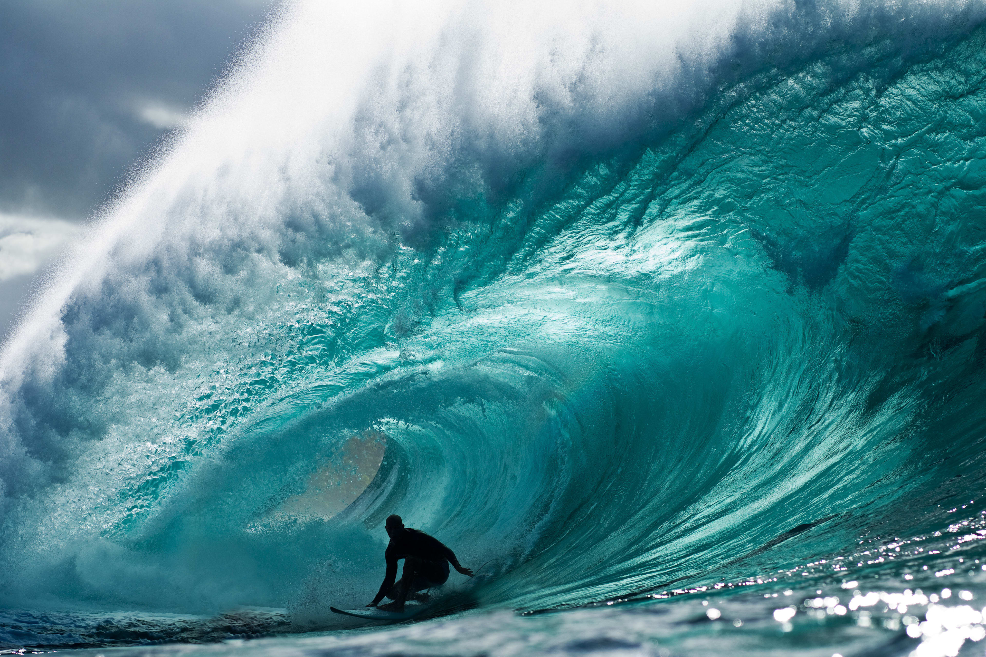 First Look: Behind the Cover of Kelly Slater’s New Book - Surfer
