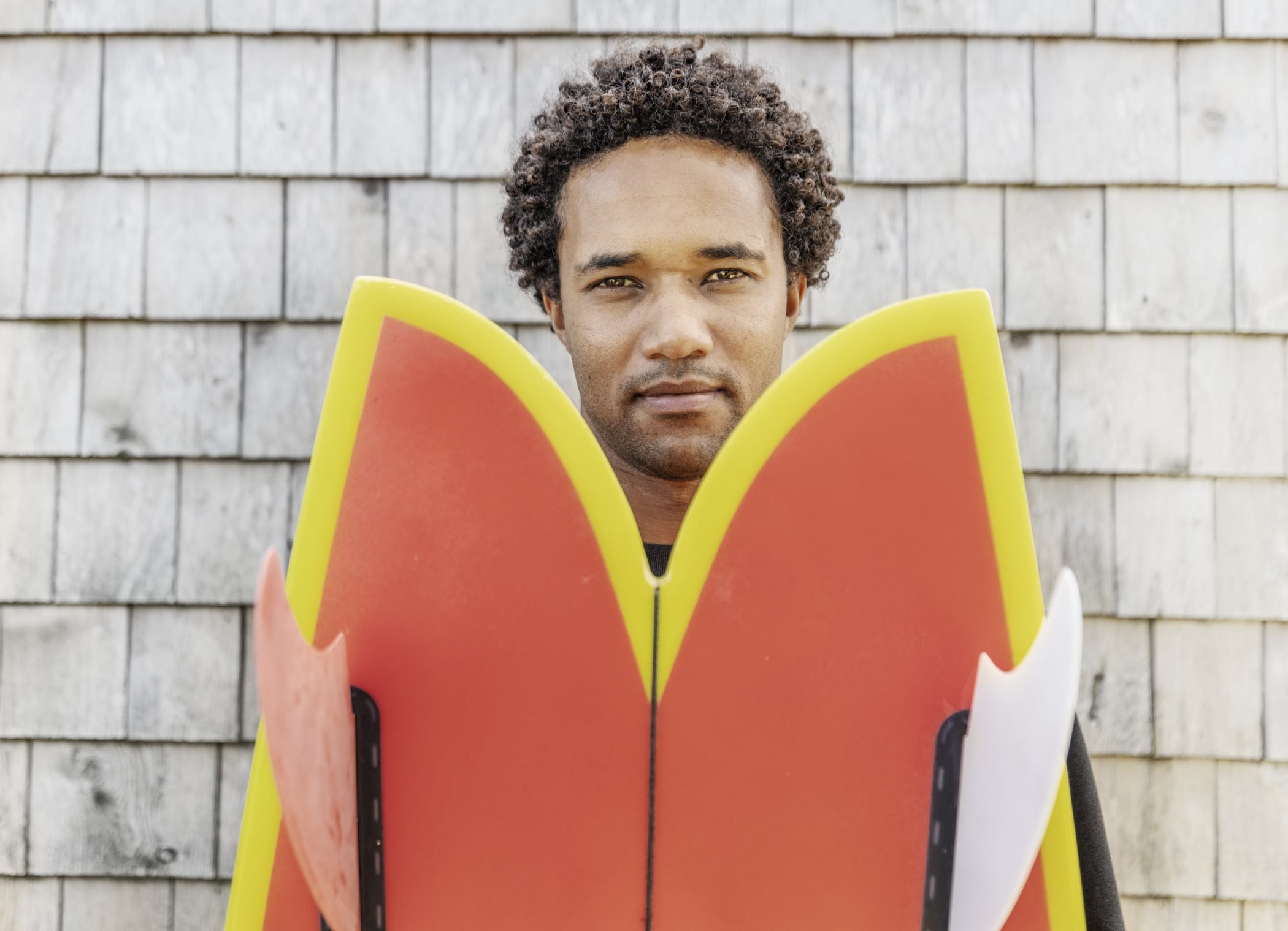 Mikey February & Friends Ripping On His Signature Fish (Video) - Surfer