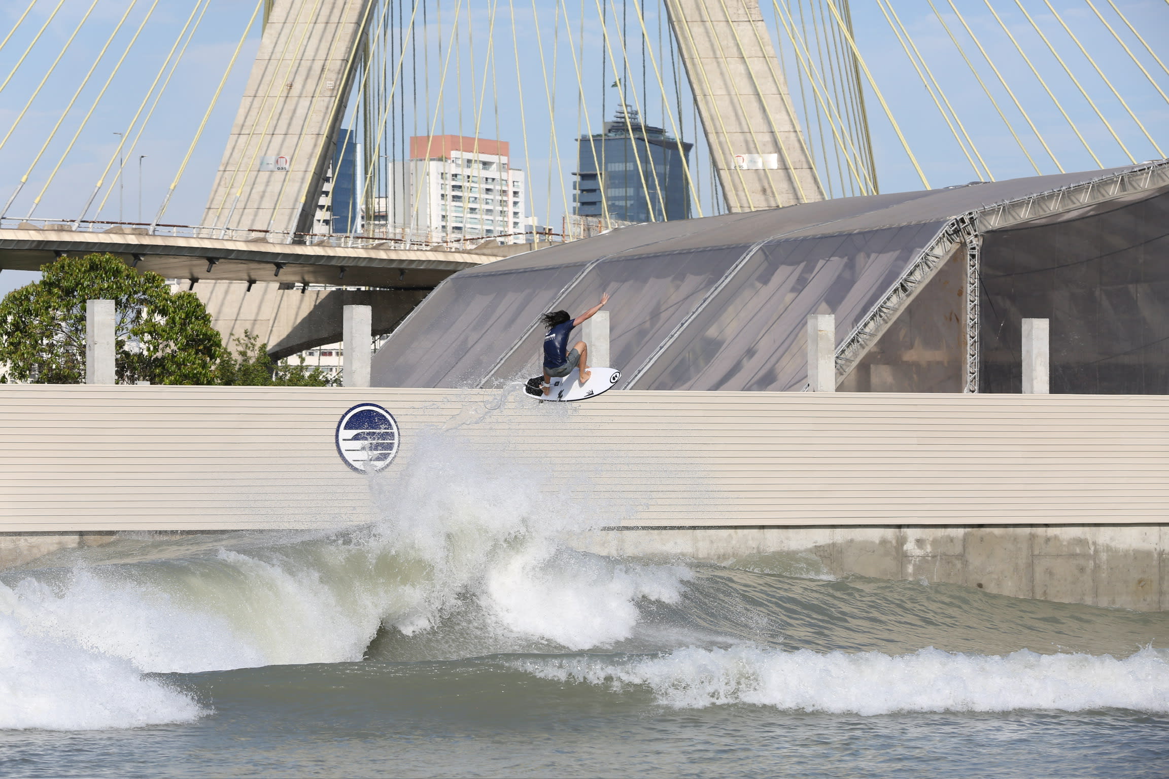 Florida’s $600M “World’s Biggest” Wave Pool Breaks Ground - Surfer