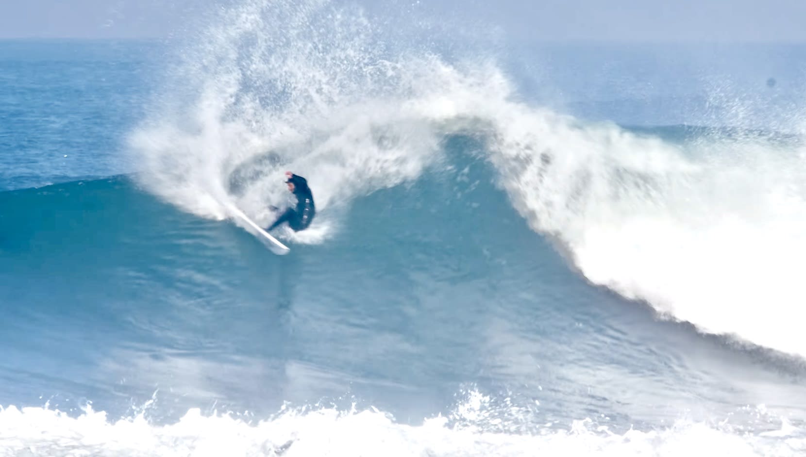 Watch: Absurdly Good Surfing From Mikey February in Mexico - Surfer