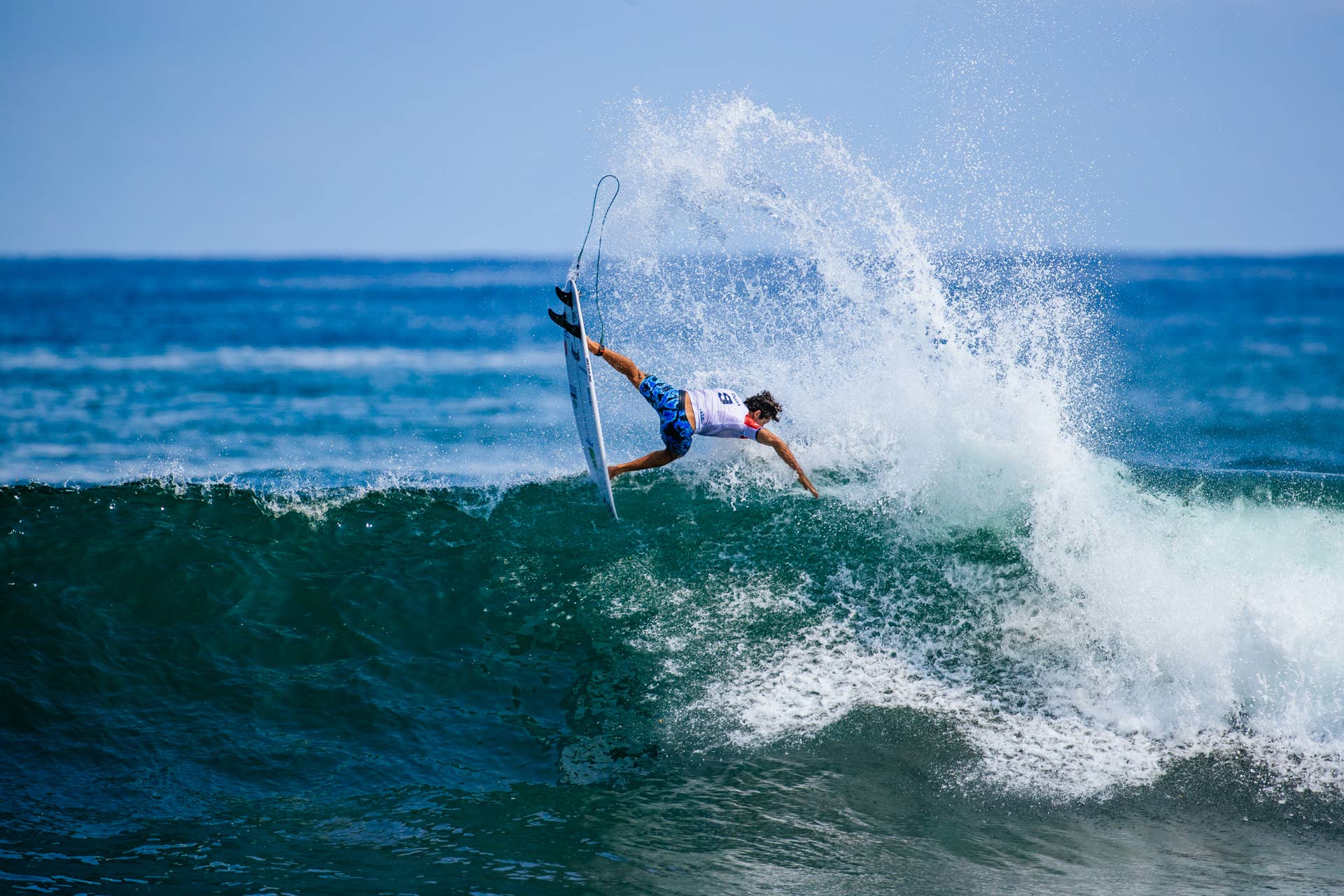 Fantasy SURFER - Surfer