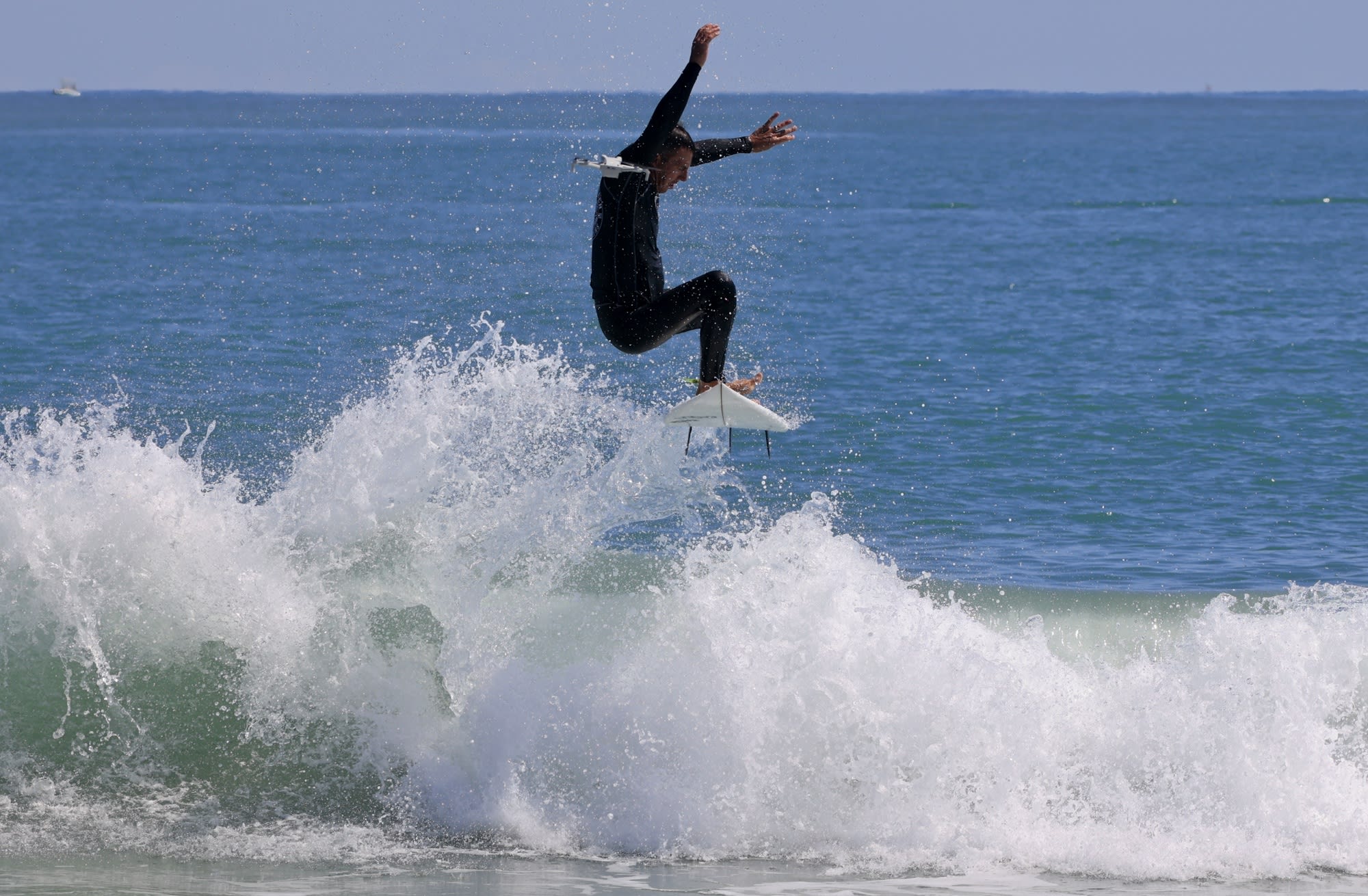 Sebastian Inlet Delivers for Florida Cup Finals - Surfer