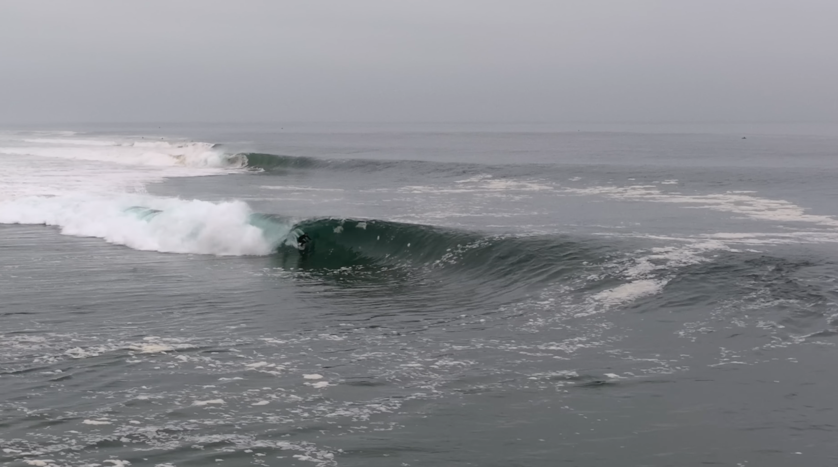 "Maps to Nowhere" Scores Perfection Somewhere in Africa - Surfer