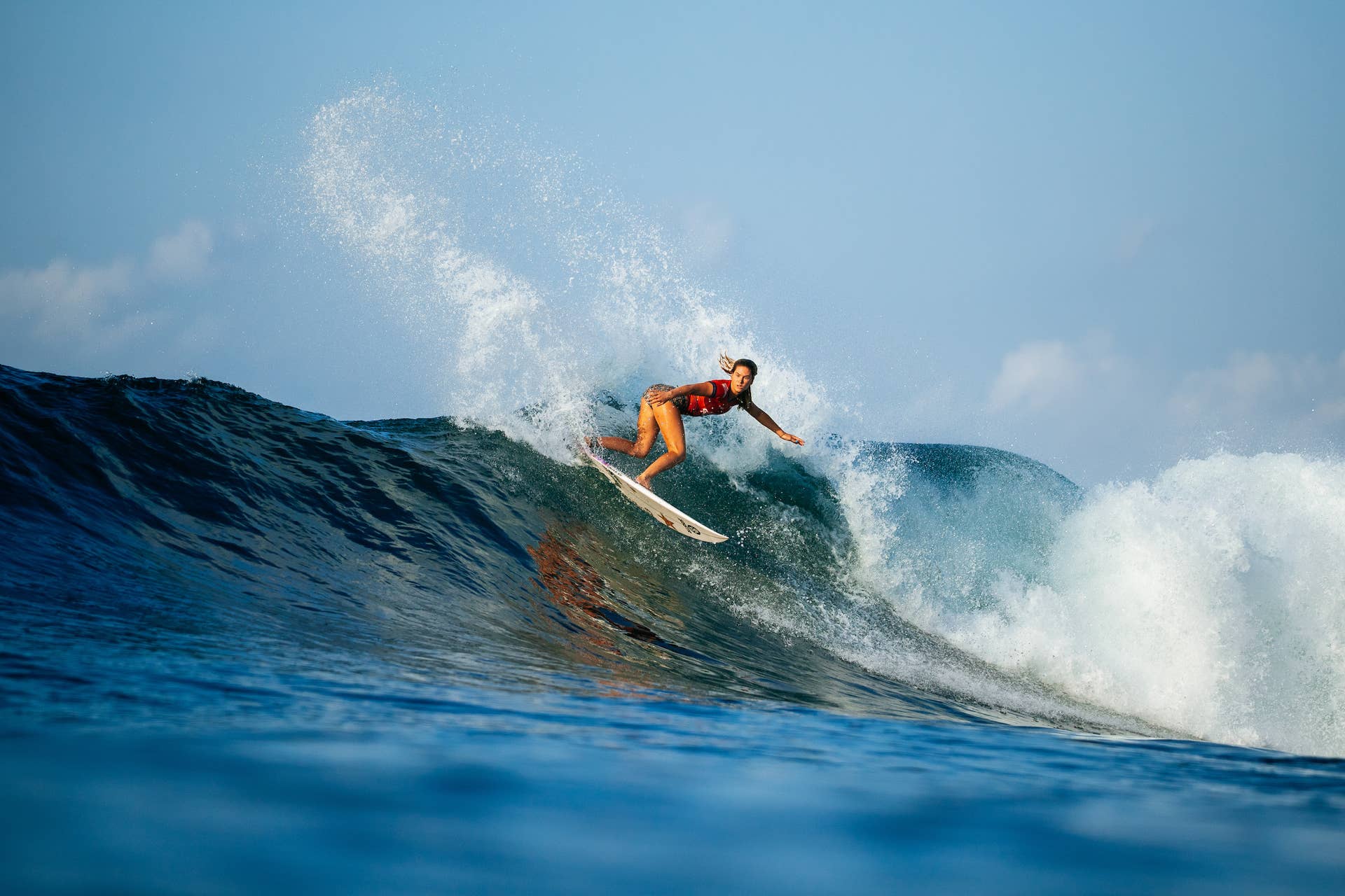 Wildcard Upsets, Matchups Set at Surf City El Salvador Pro - Surfer