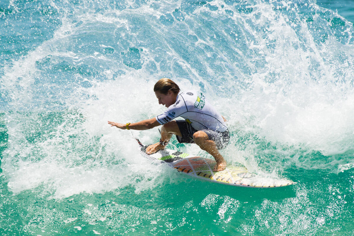 Australian Surf Coach Pleads Guilty to Dozens of Child Sex Abuse ...