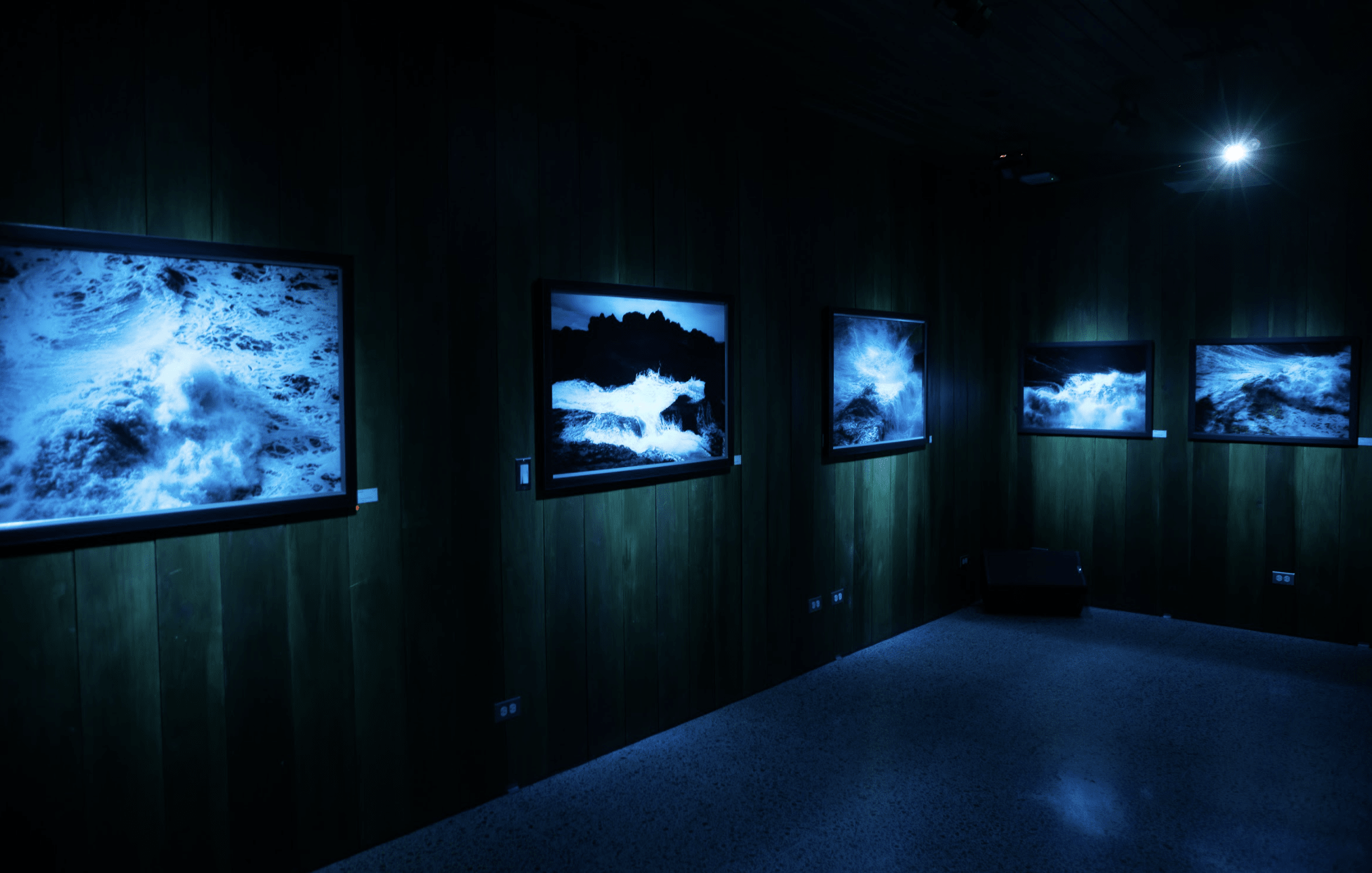 Visual Vacation: The World Through The Lens of Gal Danon