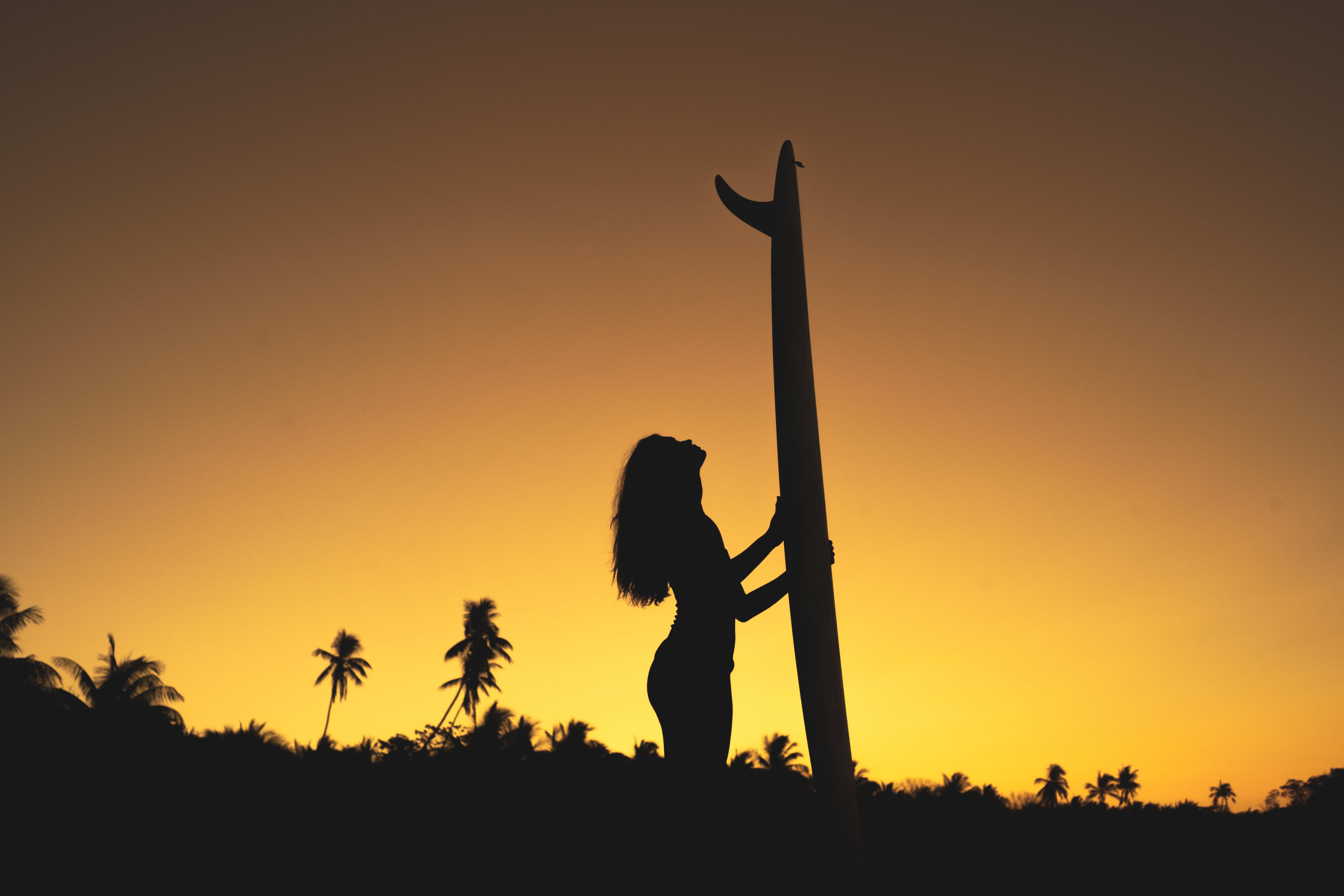 Visual Vacation: The World Through The Lens of Gal Danon - Surfer