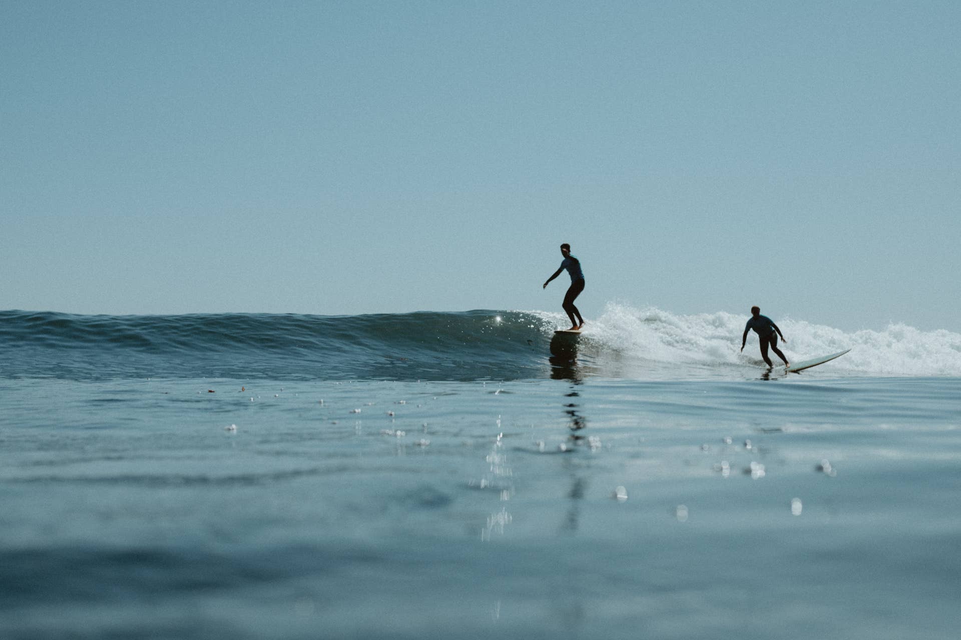 The Contest For a Cause: The SurfAid Cup Returns to Santa Cruz - Surfer
