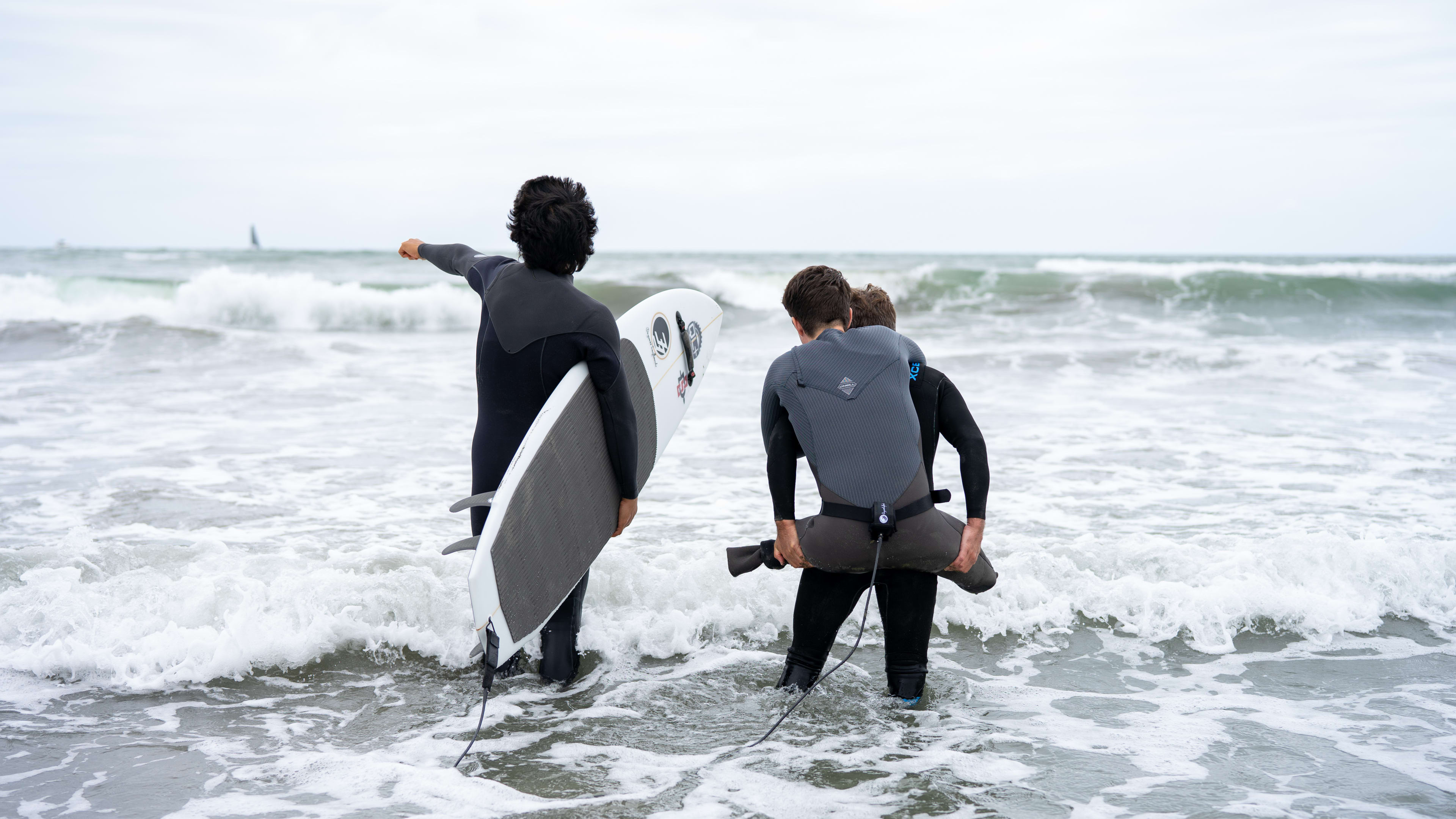 Can Surfing Help Autism? The Legendary Story of Gnome Surf - Surfer
