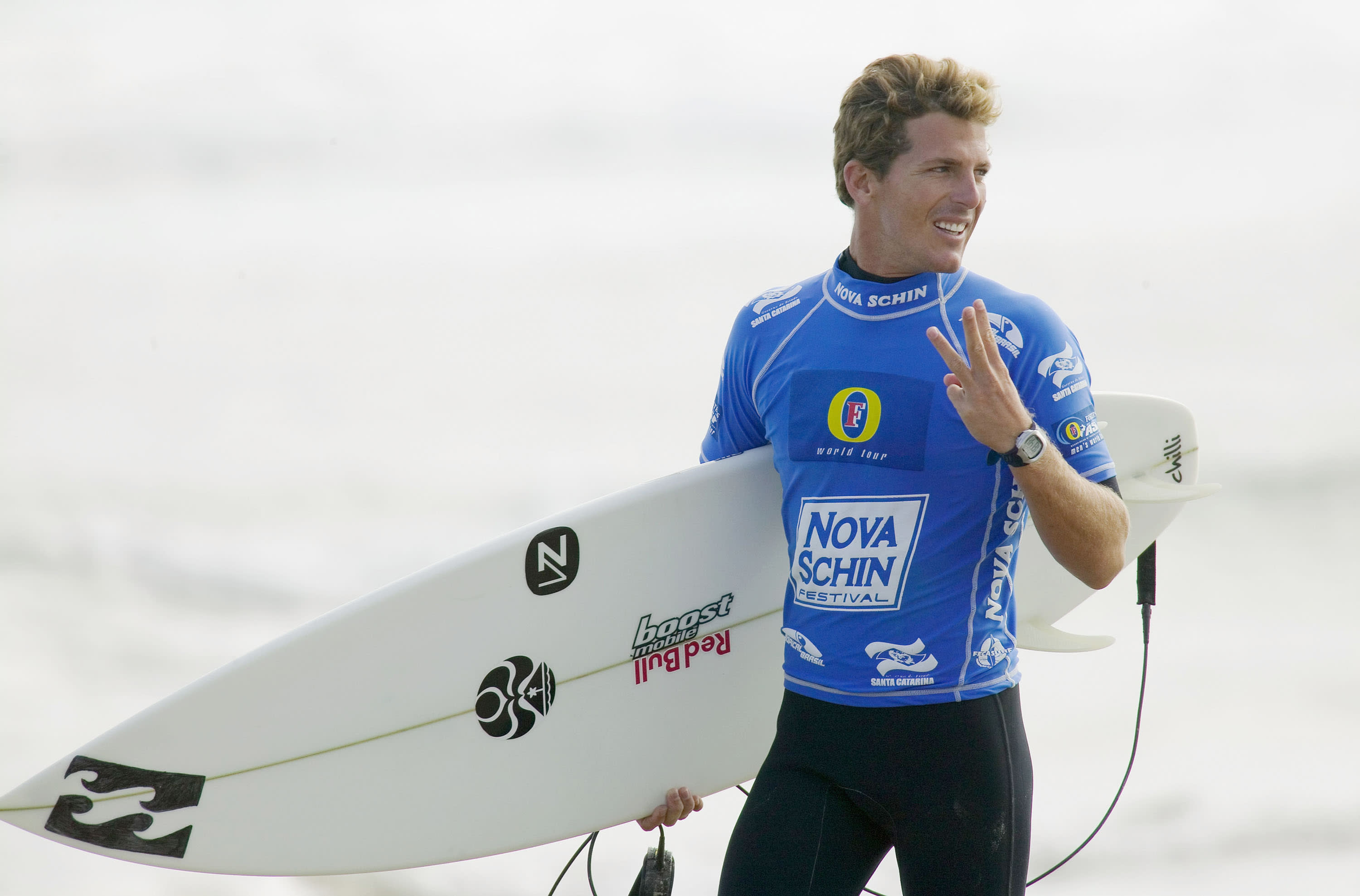 Jack McCoy’s ‘Blue Horizon’ Is On Tour Across Australia - Surfer