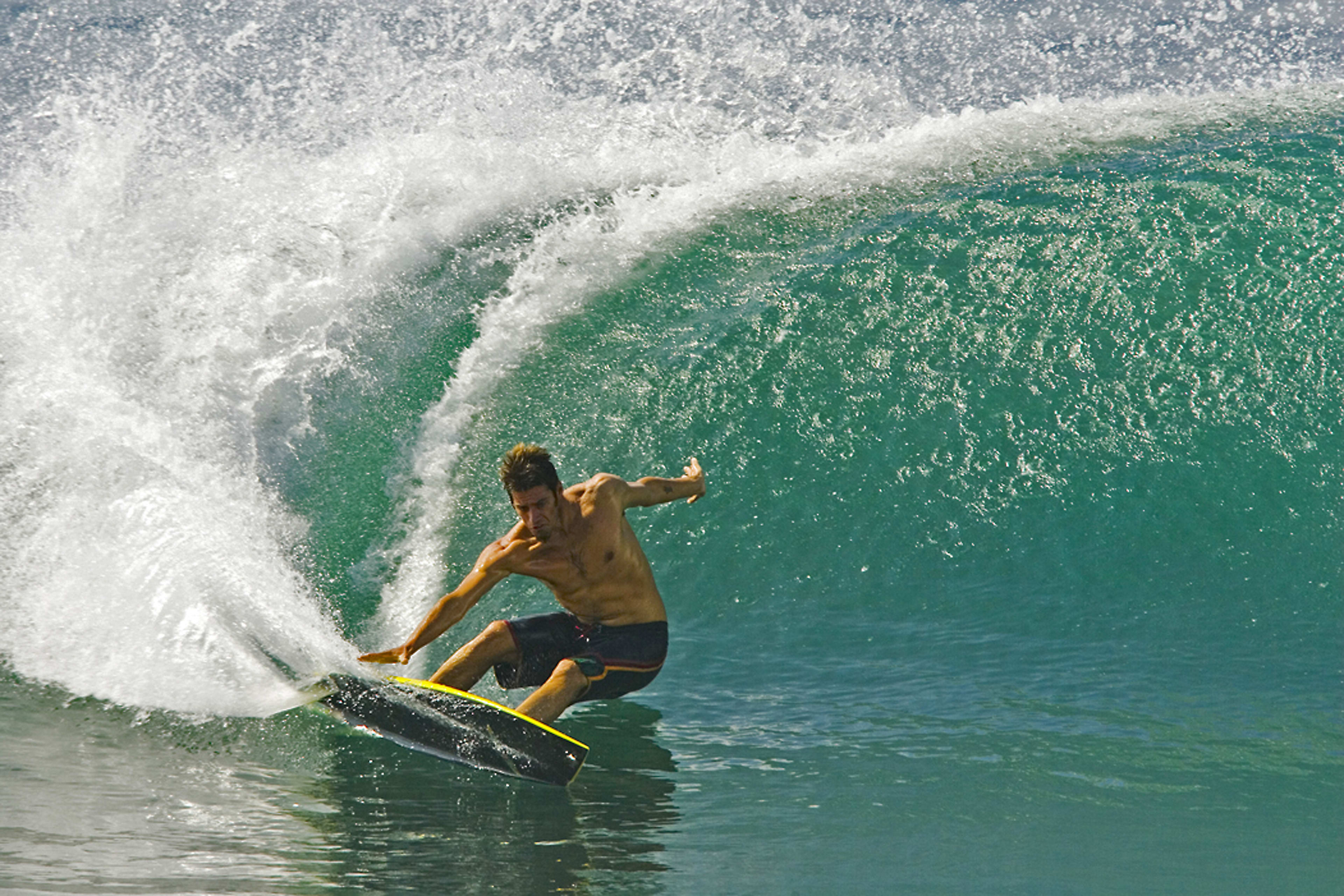 Jack McCoy’s ‘Blue Horizon’ Is On Tour Across Australia - Surfer