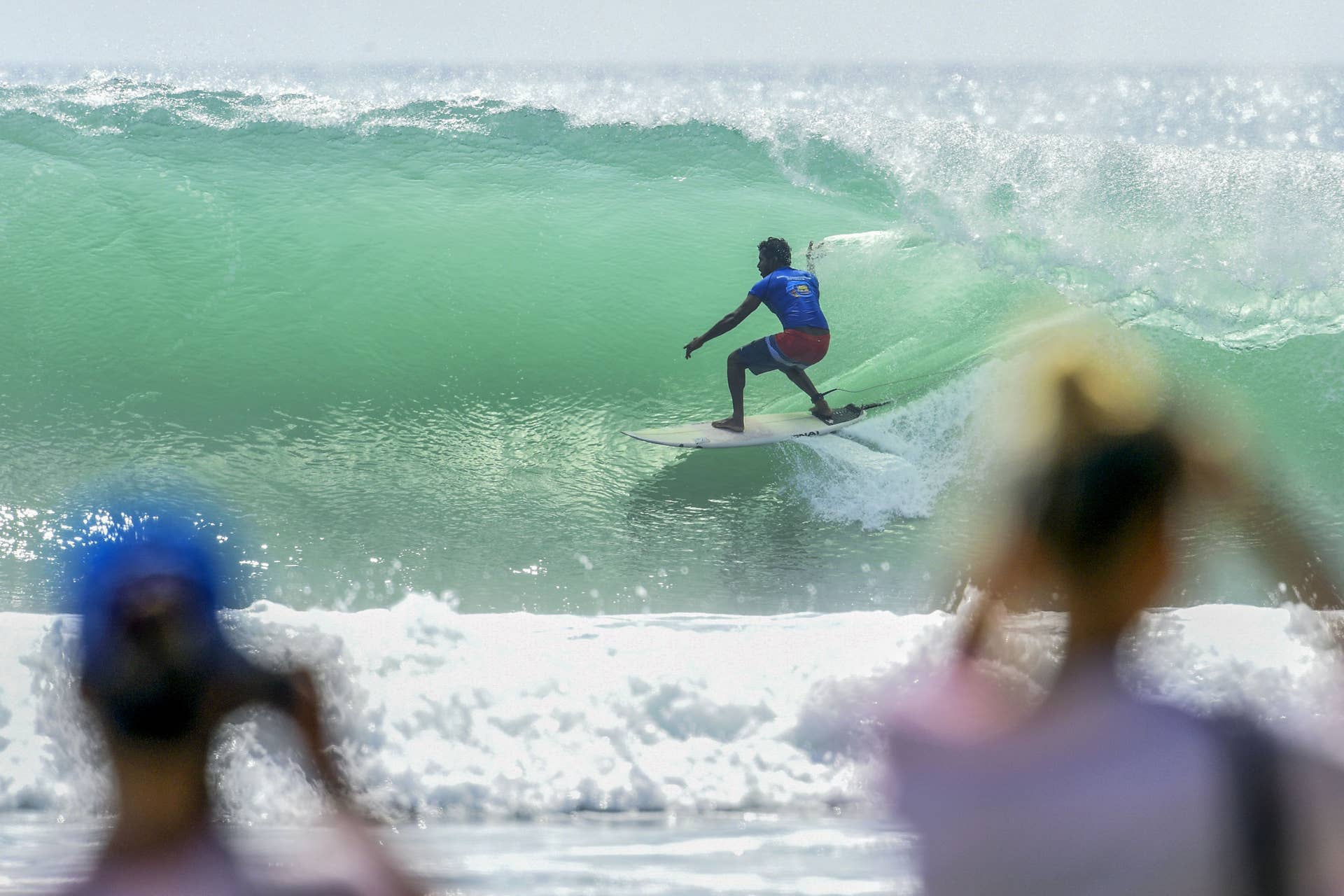 6 of the Best Intermediate Surf Spots in the World - Surfer