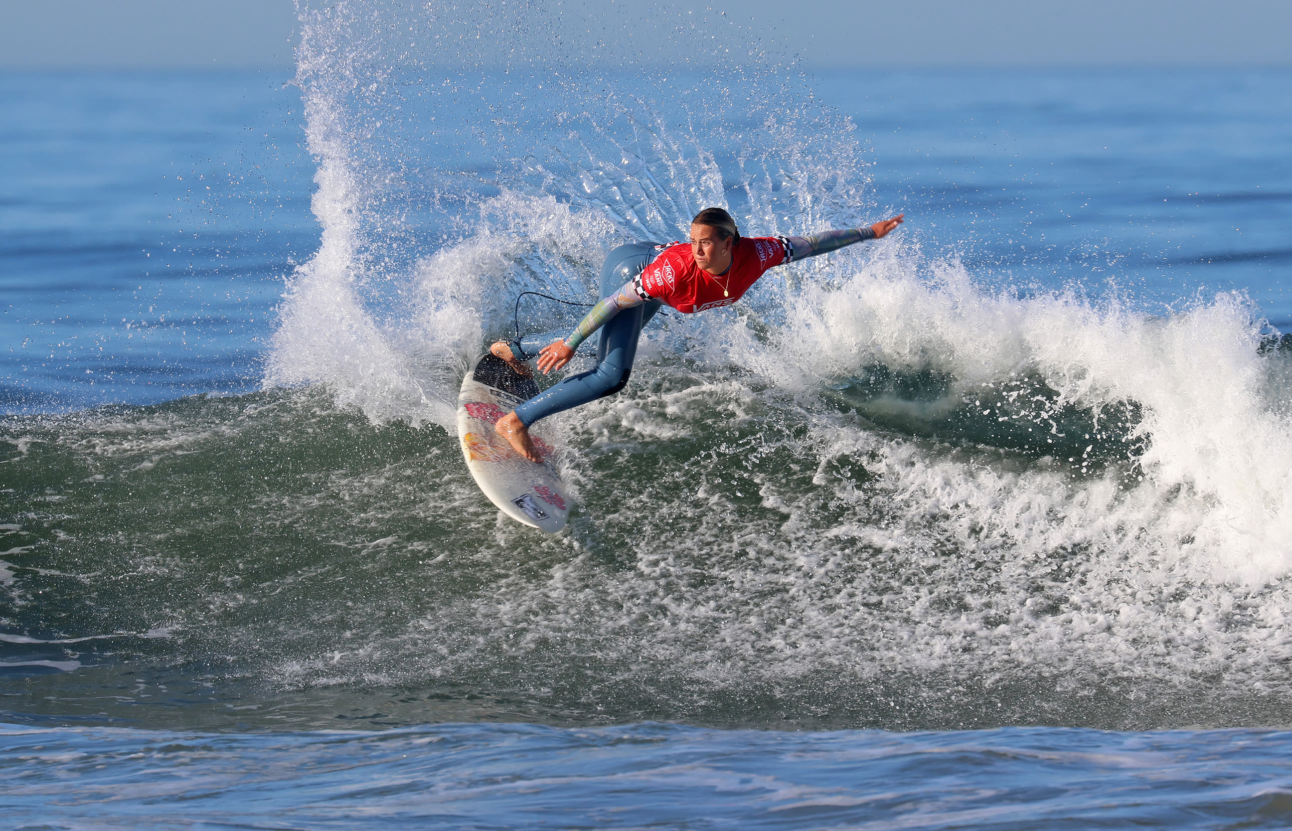 Is This 15-Year-Old Girl California's Next Great Surf Sensation? - Surfer