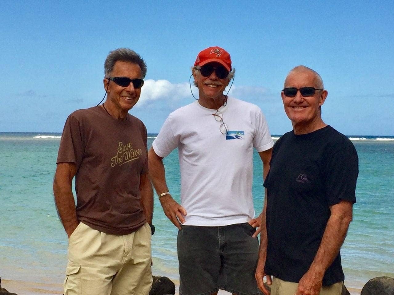 Has 81-Year-Old Felipe Pomar Mastered Surfing Longevity?