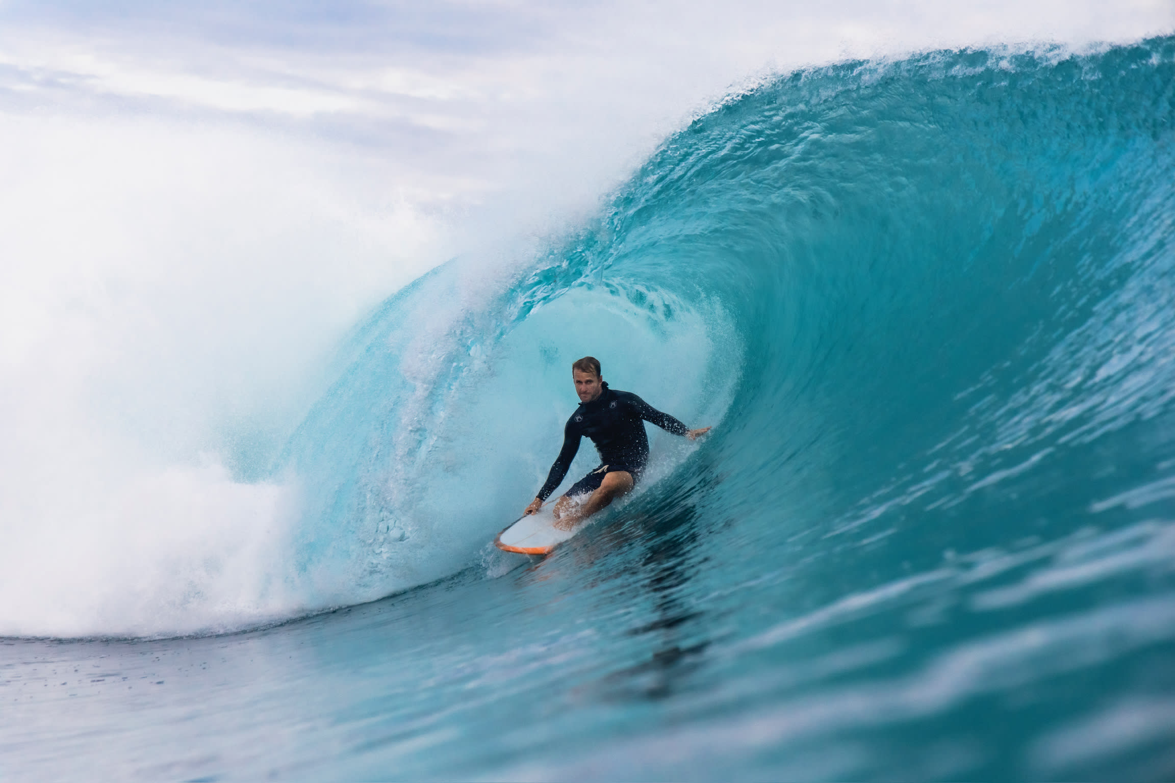 Surfing How-To Guides - Surfer