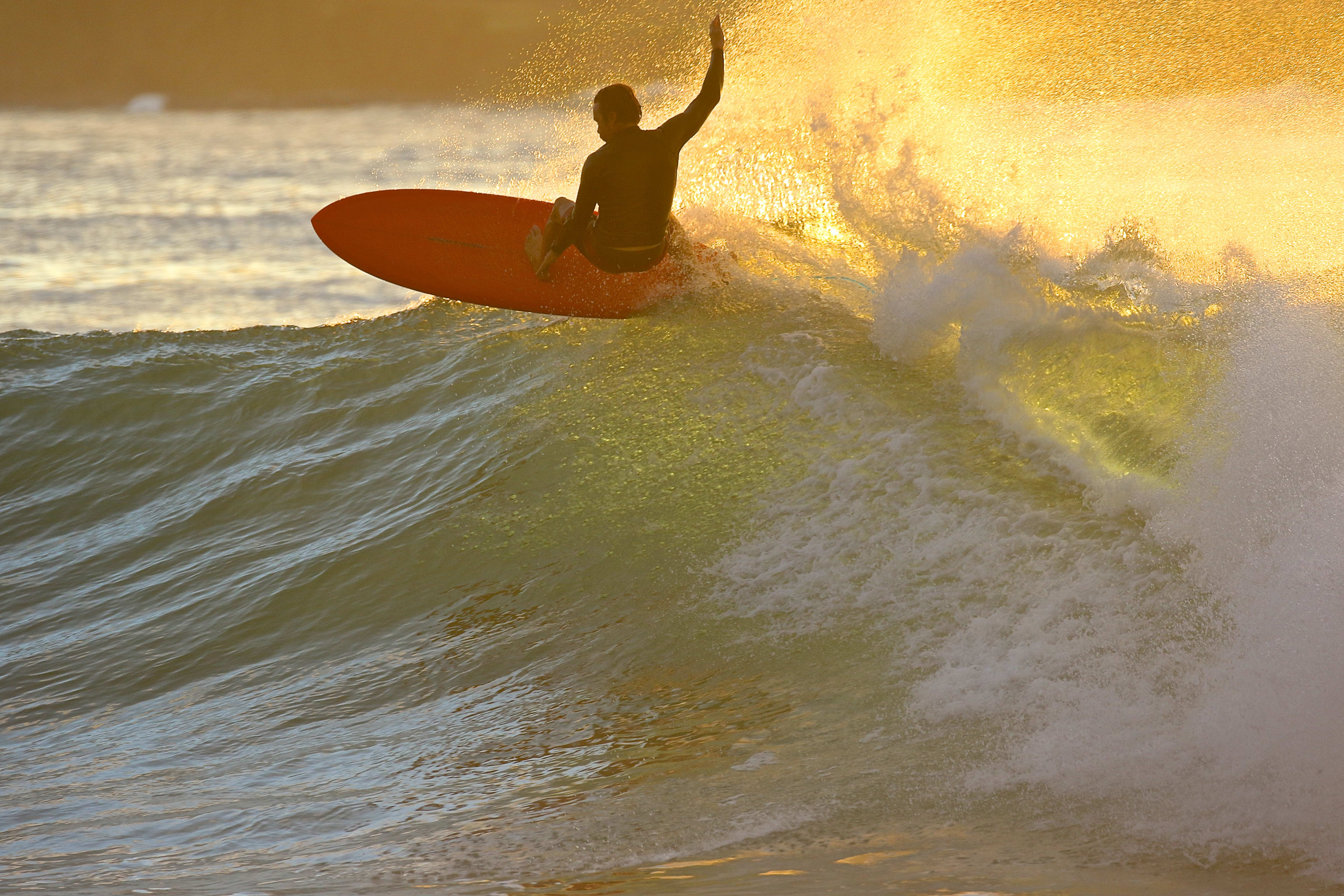 Surfing How-To Guides - Surfer