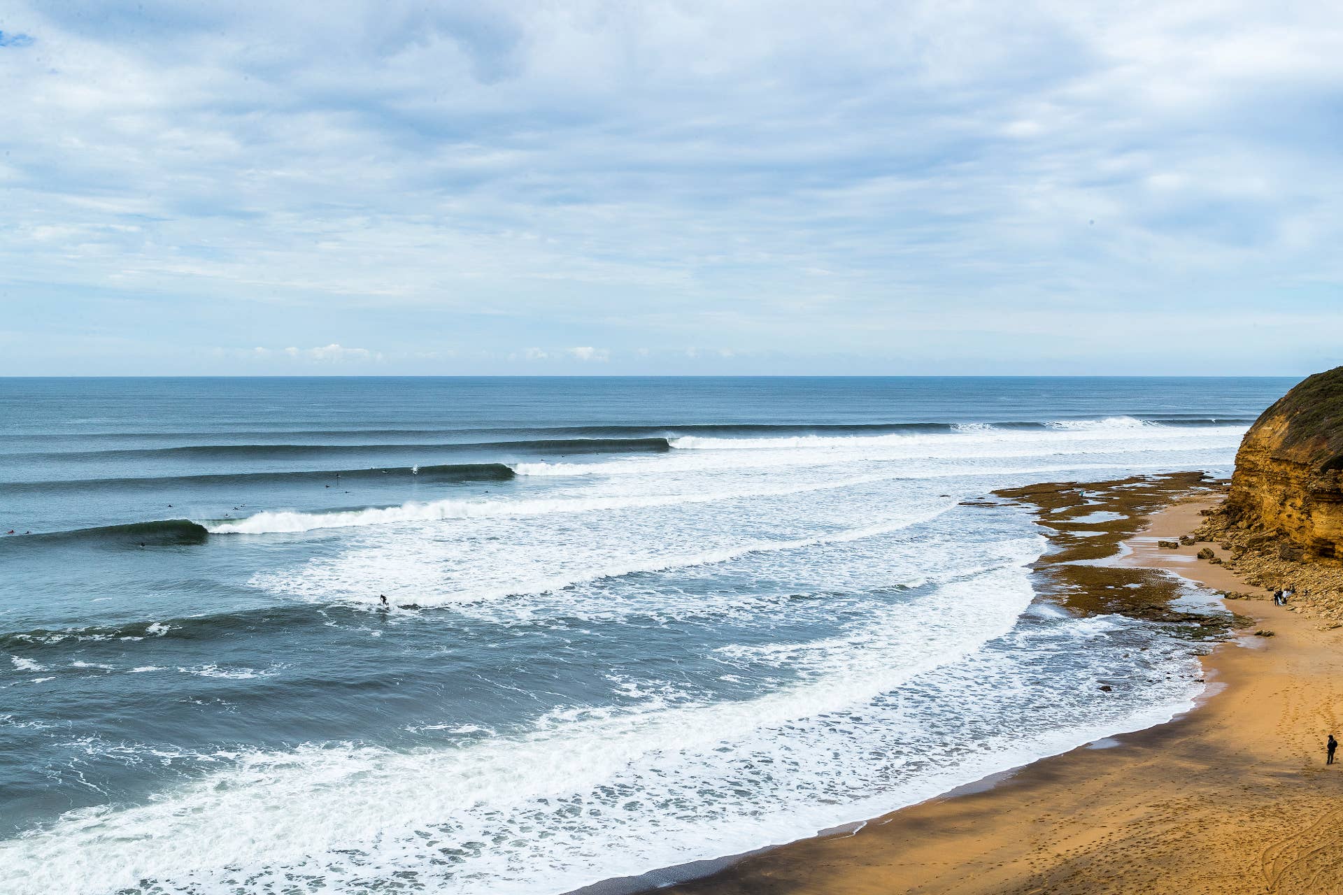 Surf Travel: The Best Beaches, Surf Trip Destinations, and More