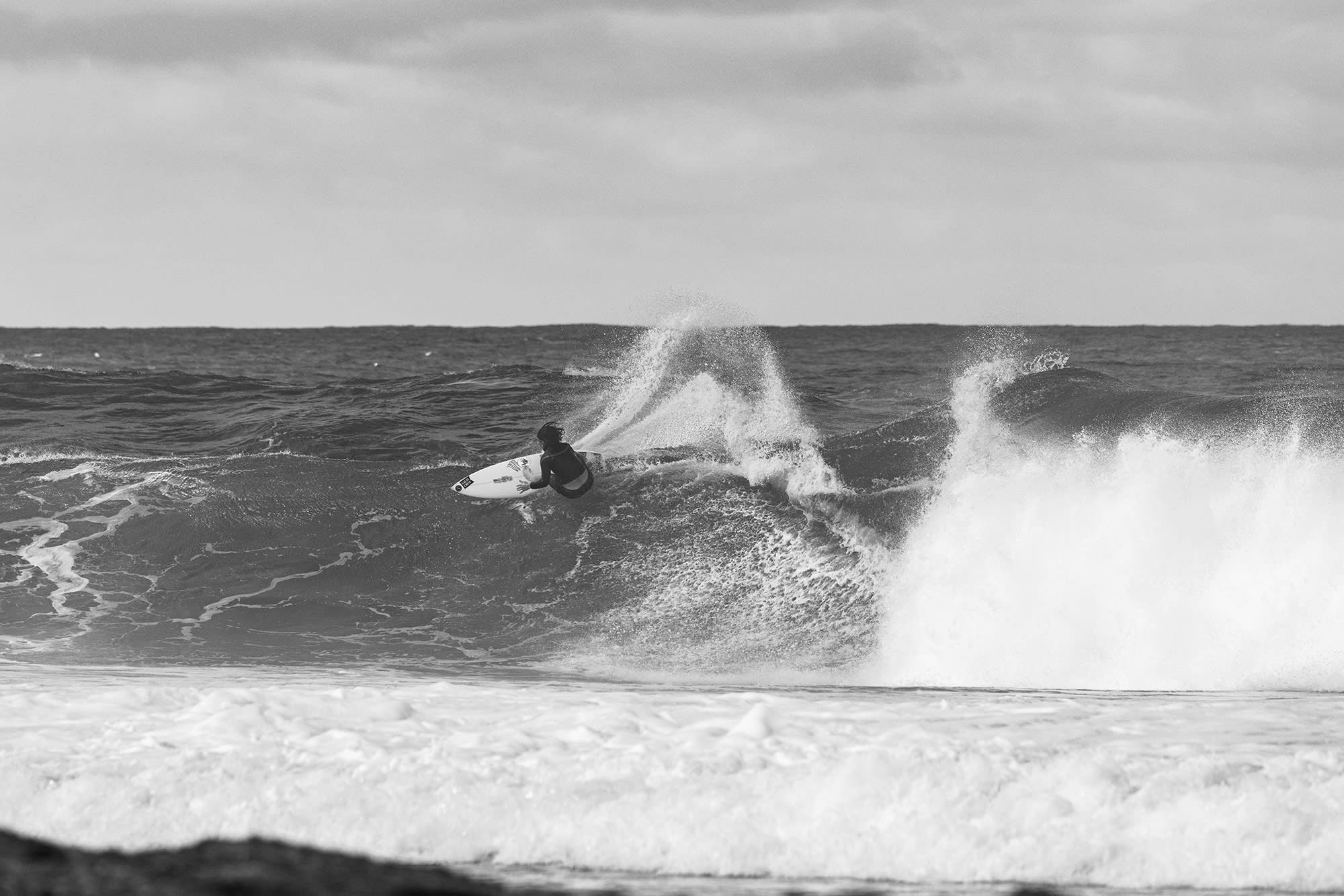 Boards, Boats, and Babies: The Conner Coffin Interview - Surfer