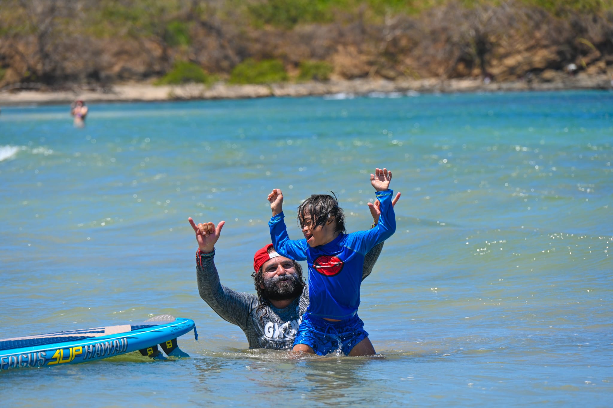 Can Surfing Help Autism? The Legendary Story of Gnome Surf - Surfer