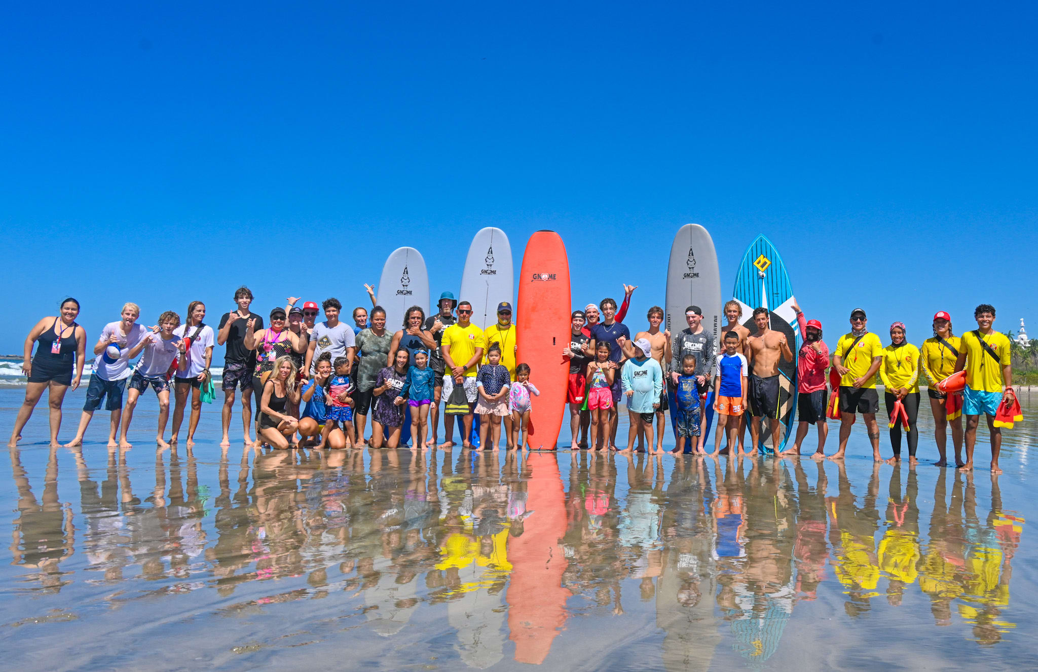 Can Surfing Help Autism? The Legendary Story of Gnome Surf - Surfer