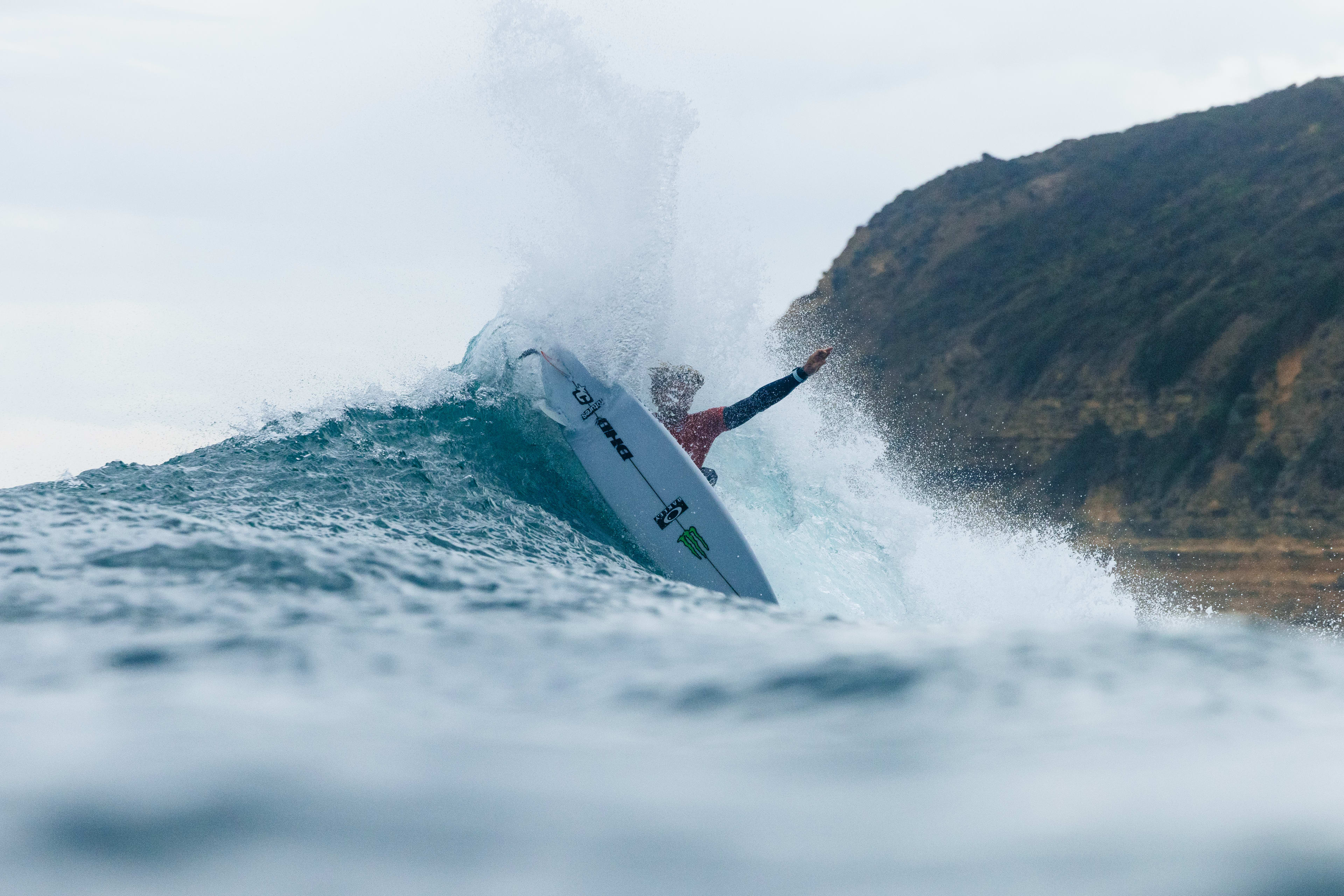 Putting the Classic in Bells Beach Classic - Surfer