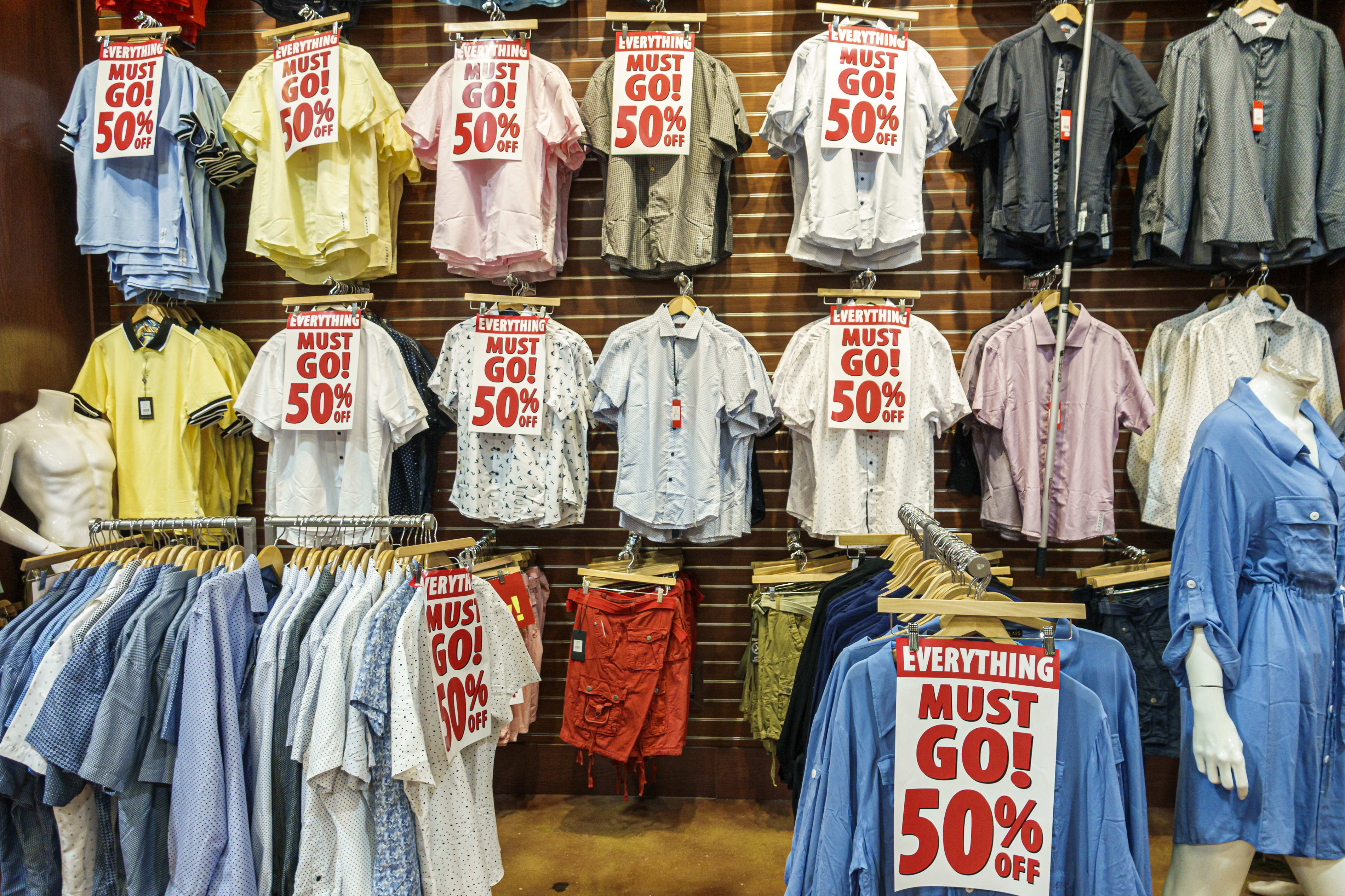 Hey Dibi: How Will Tariffs Impact Surf Shops? - Surfer