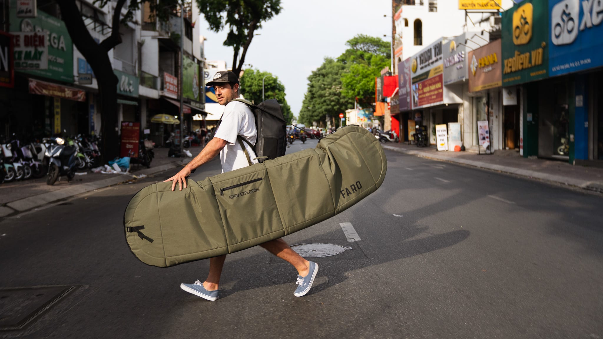 Winners of SURFER's Emerging Brands Grant Announced - Surfer