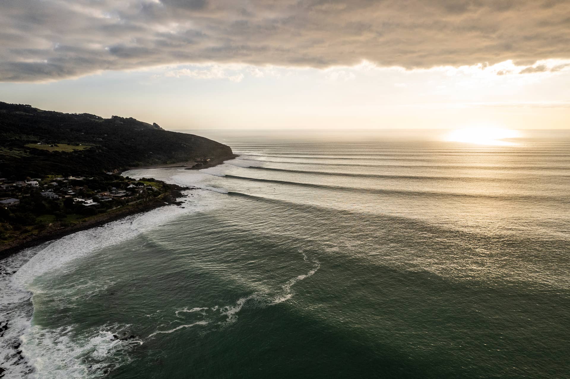 The 6 Best Places To Surf in May - Surfer