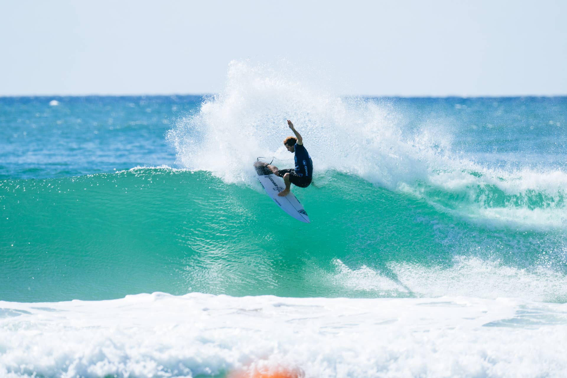 Local Liam "LOB" O'Brien's Inside Track on The Bonsoy Gold Coast Pro ...