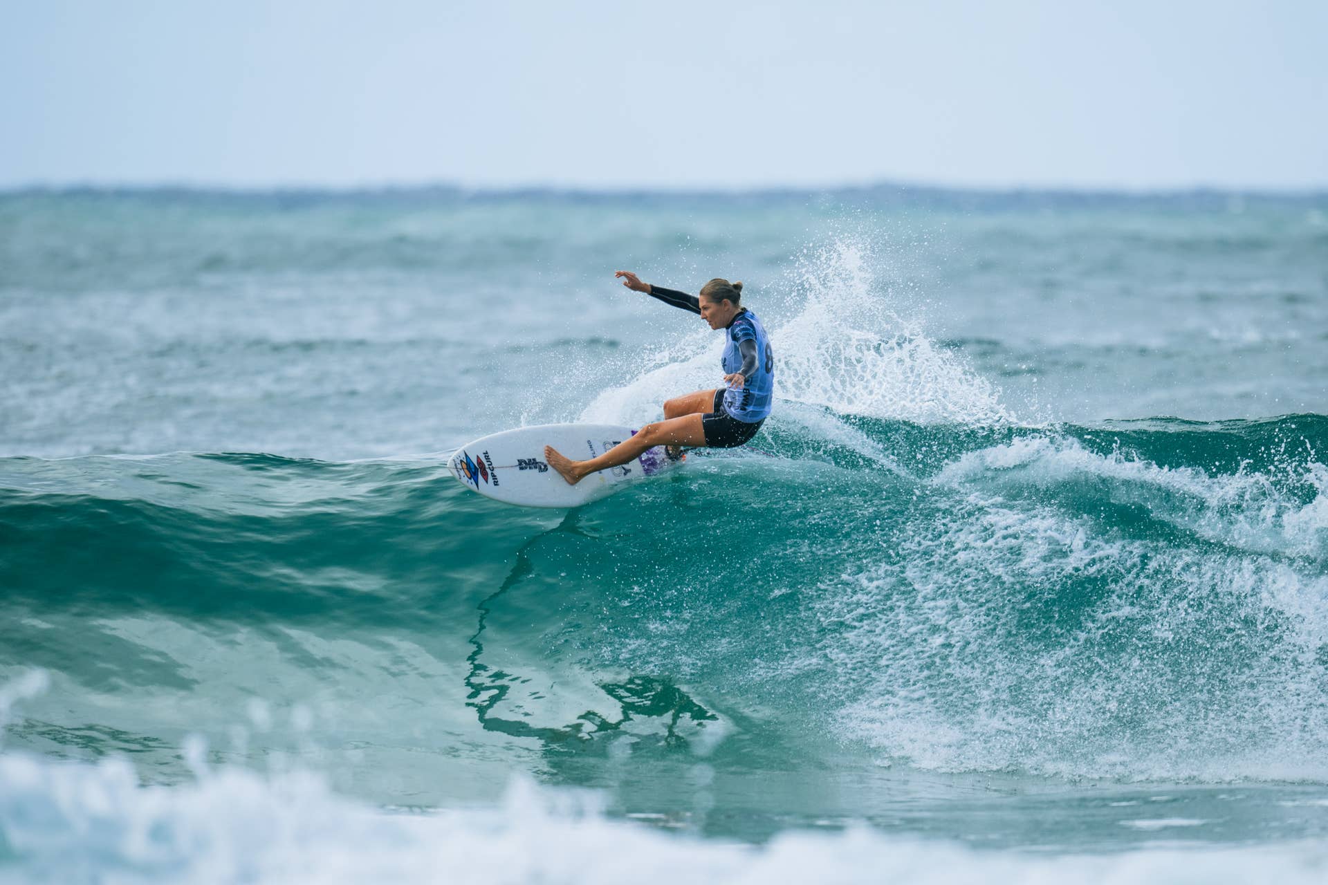 Local Liam "LOB" O'Brien's Inside Track on The Bonsoy Gold Coast Pro ...