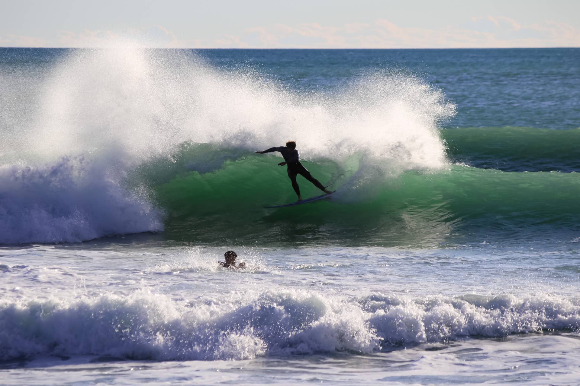 Rudy Ghiara: The Italian Soul of Big Wave Surfing - Surfer