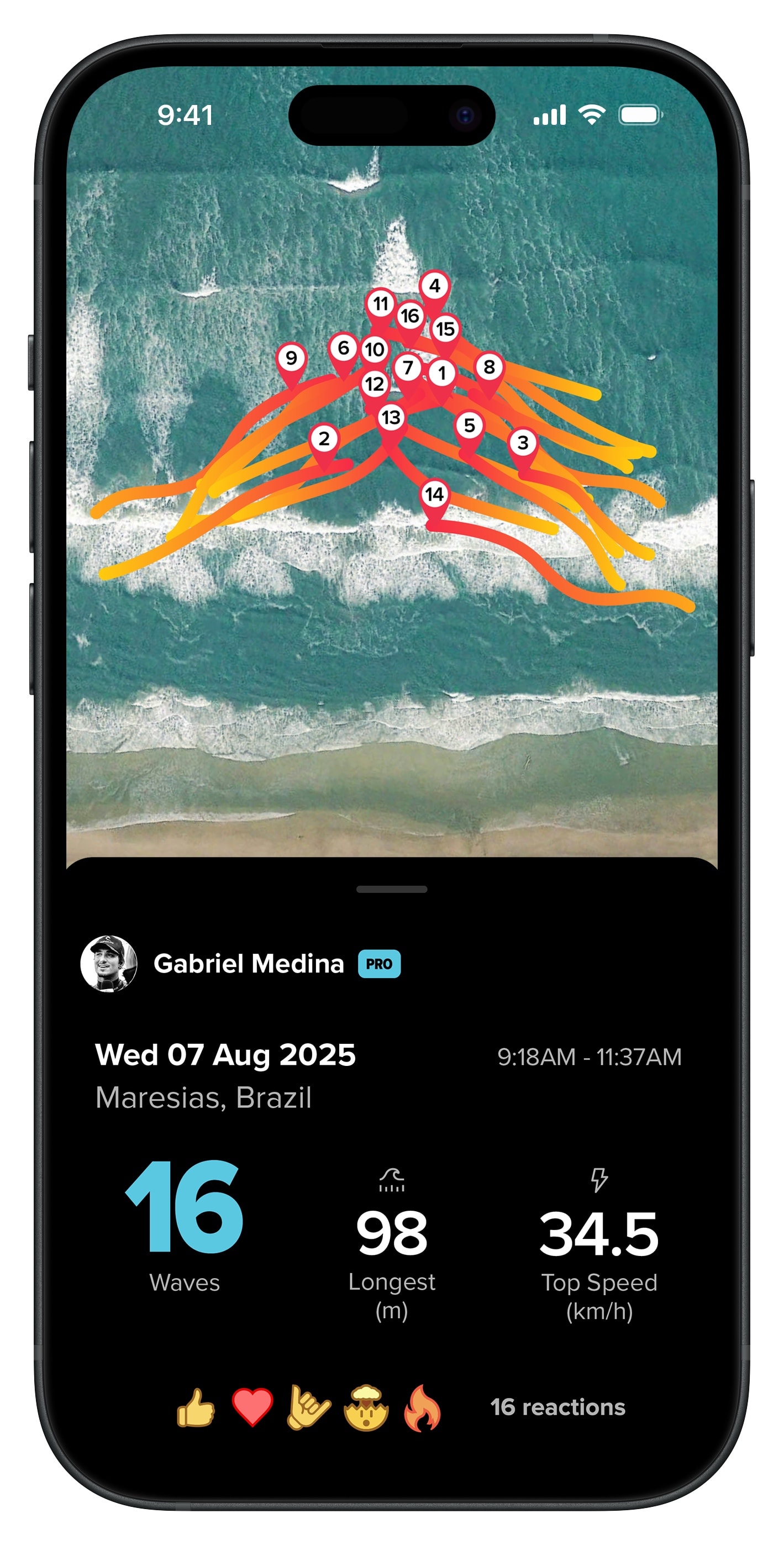 Rip Curl’s Search GPS3 Surf Watch Is a Stat-Stuffed Guru - Surfer