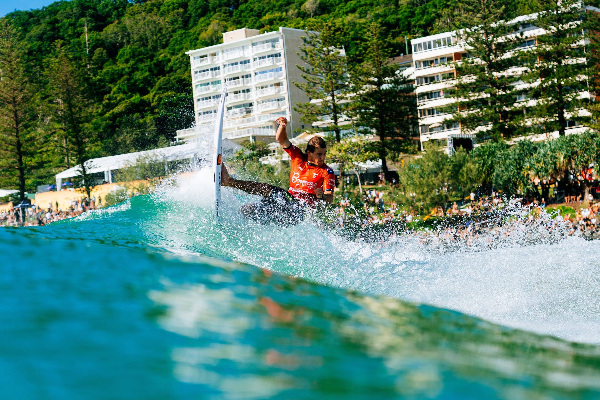 The Latest News About Surfers Around the World - Surfer
