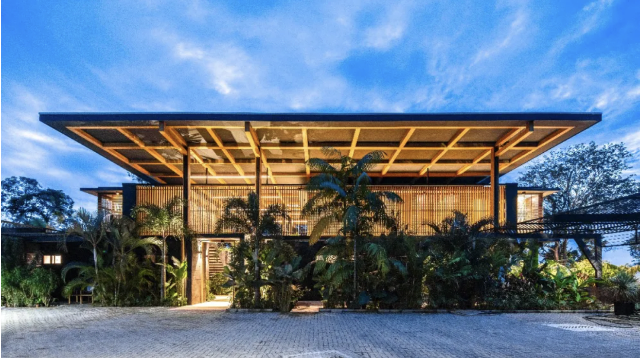 "Surfistas Locales": Costa Rican Surfers Confront Gentrification - Surfer