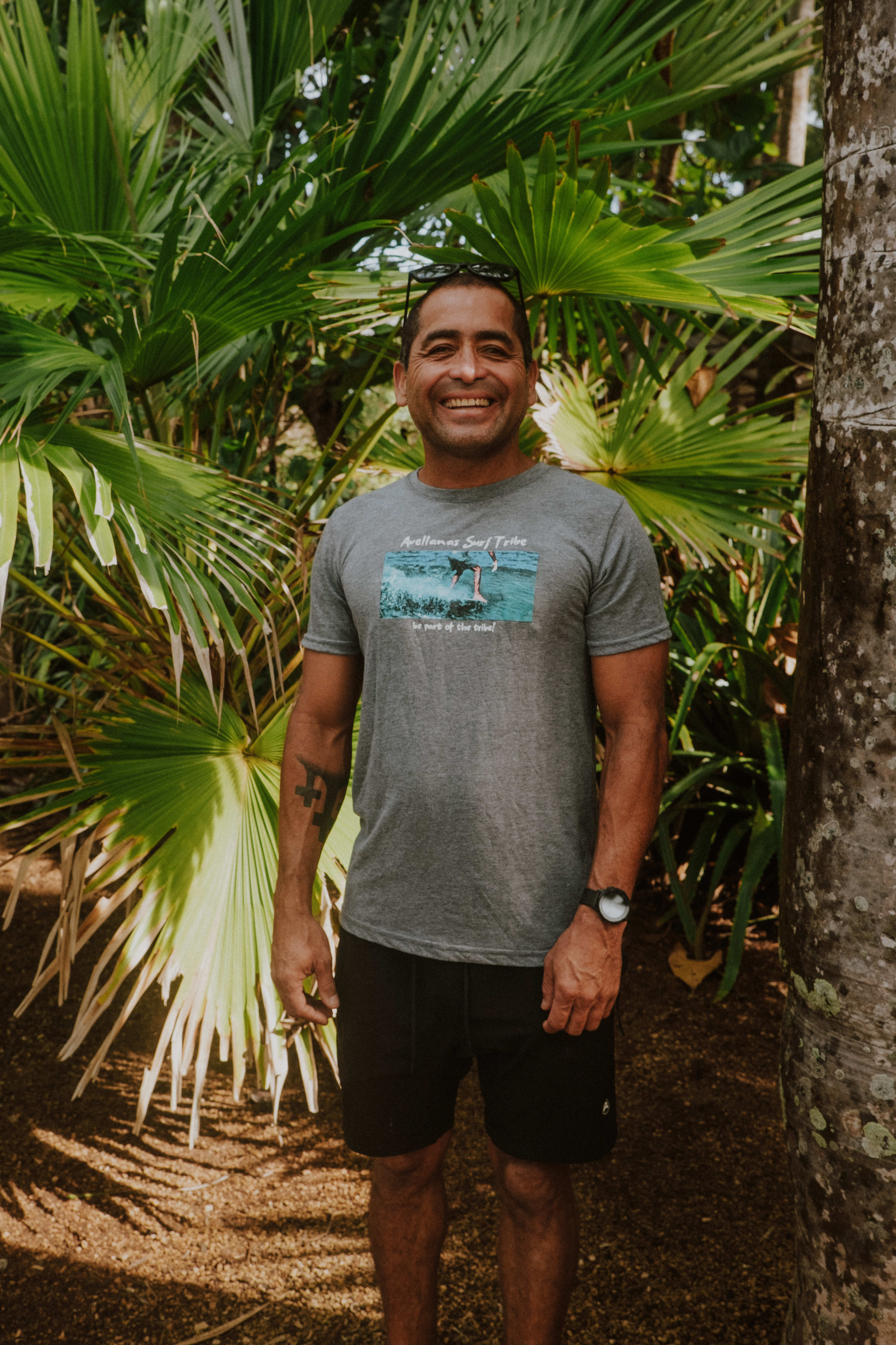 "Surfistas Locales": Costa Rican Surfers Confront Gentrification - Surfer