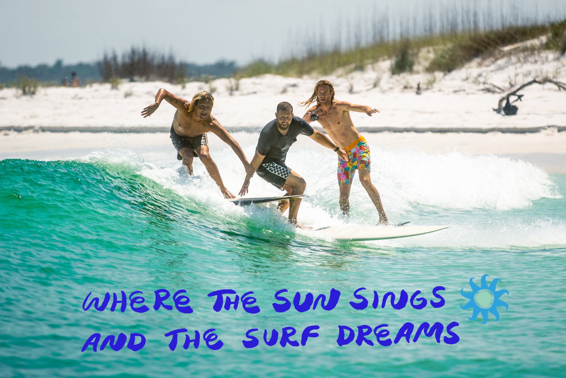 How a Novelty Surf Spot Inspired America’s Newest Wave Pool - Surfer