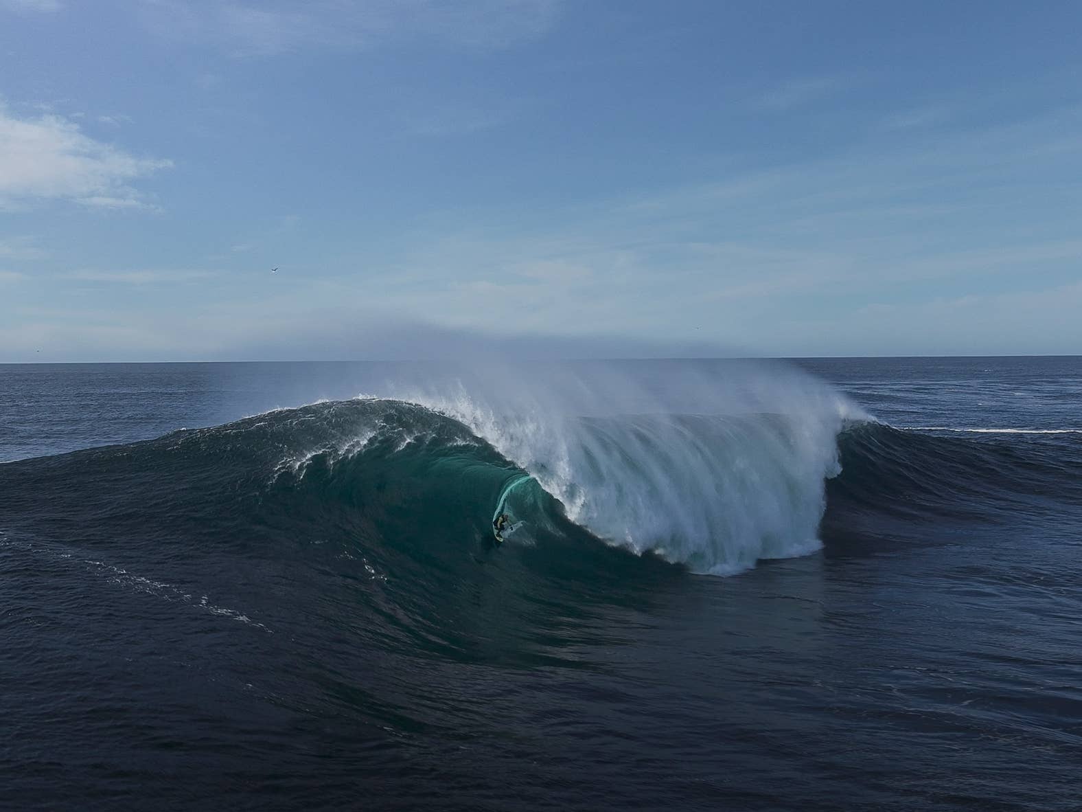 Freddie Meadows' New Home Is The Ultimate Arctic Surf Exploration ...