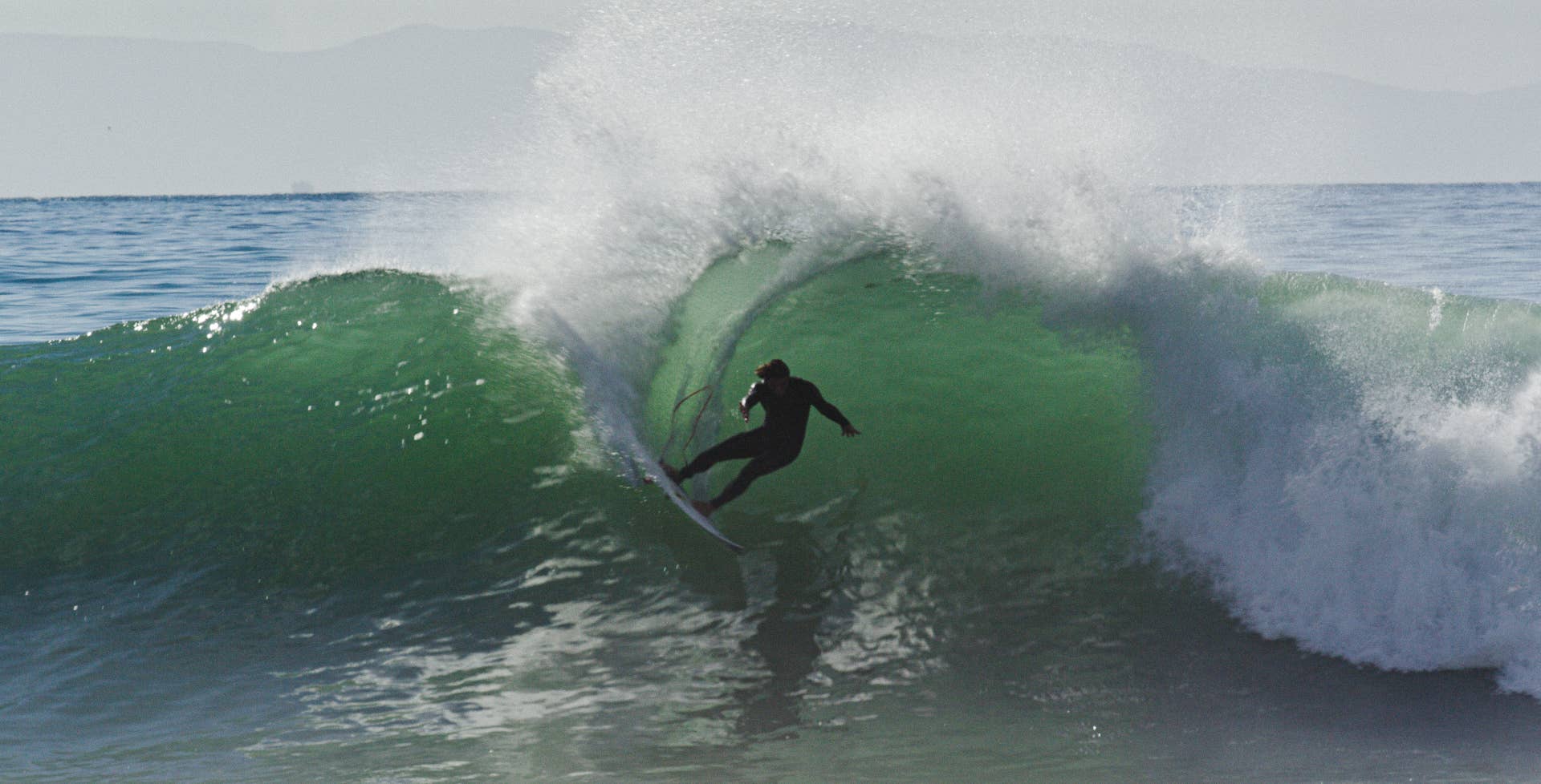 Live Music, a Surf Flick, and the Big Screen - Surfer