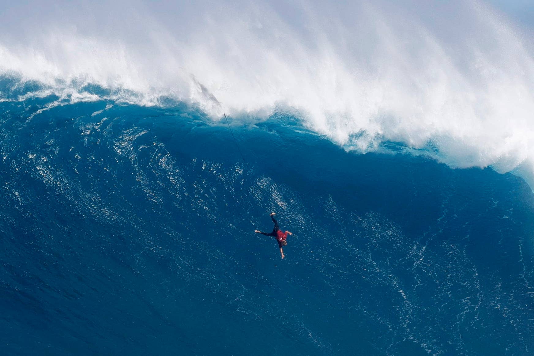 Big Wave Challenge Returns With More Awards and a Party in Newport - Surfer