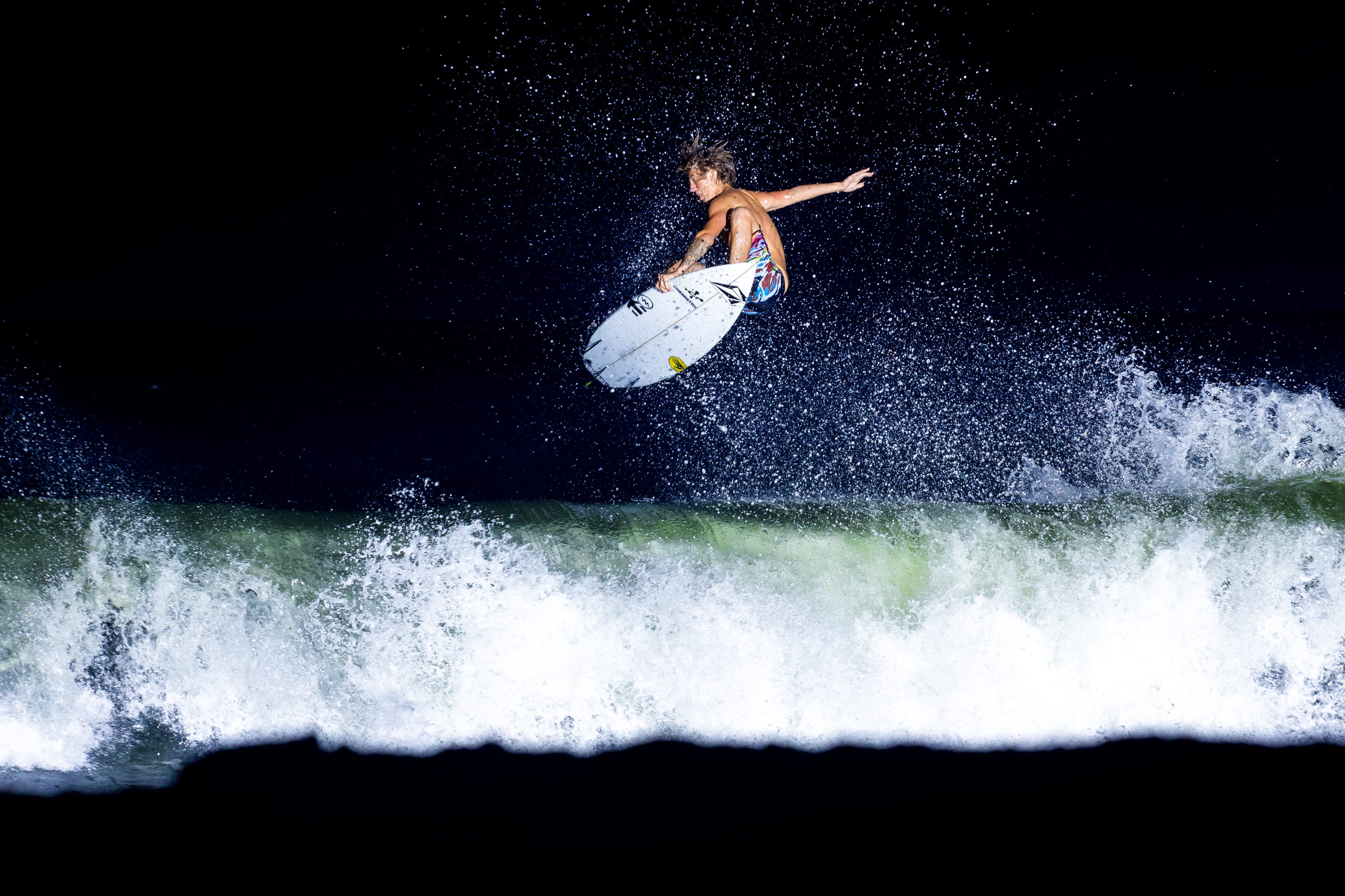10 Images That Capture Jersey Shore Surfing - Surfer