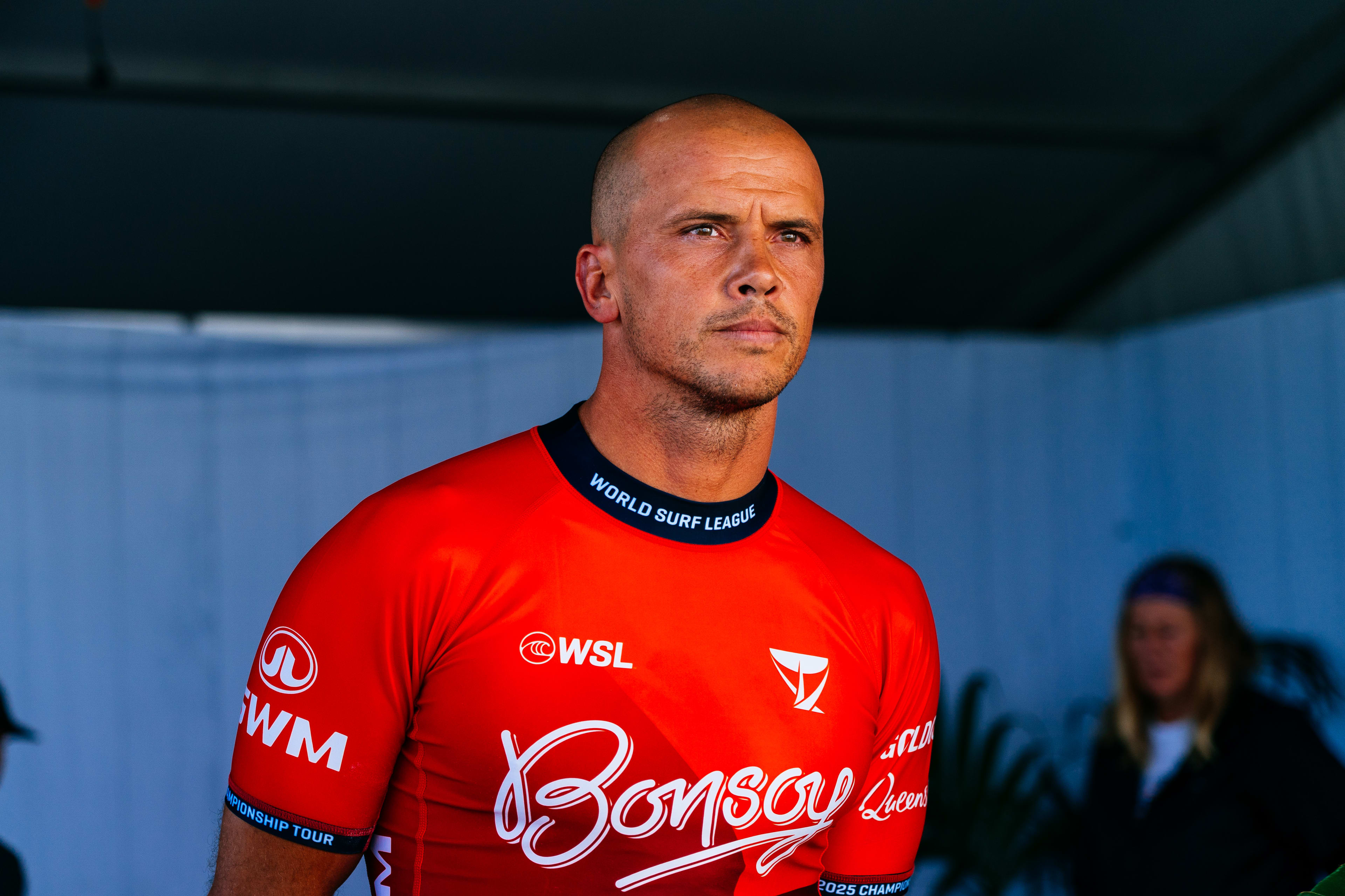 World Surf League Event News - Surfer