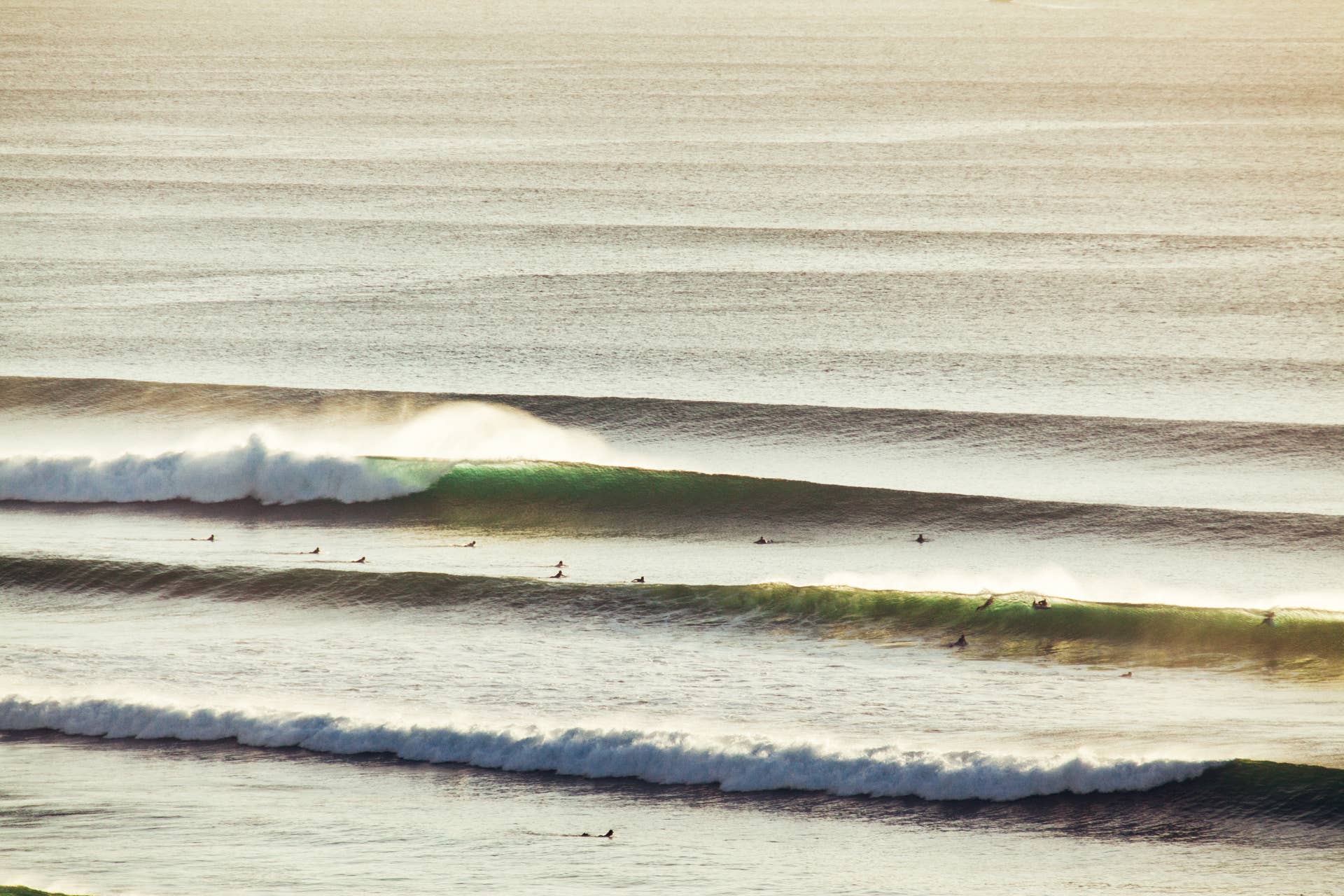 5 Most Overrated Surf Destinations On The Planet - Surfer