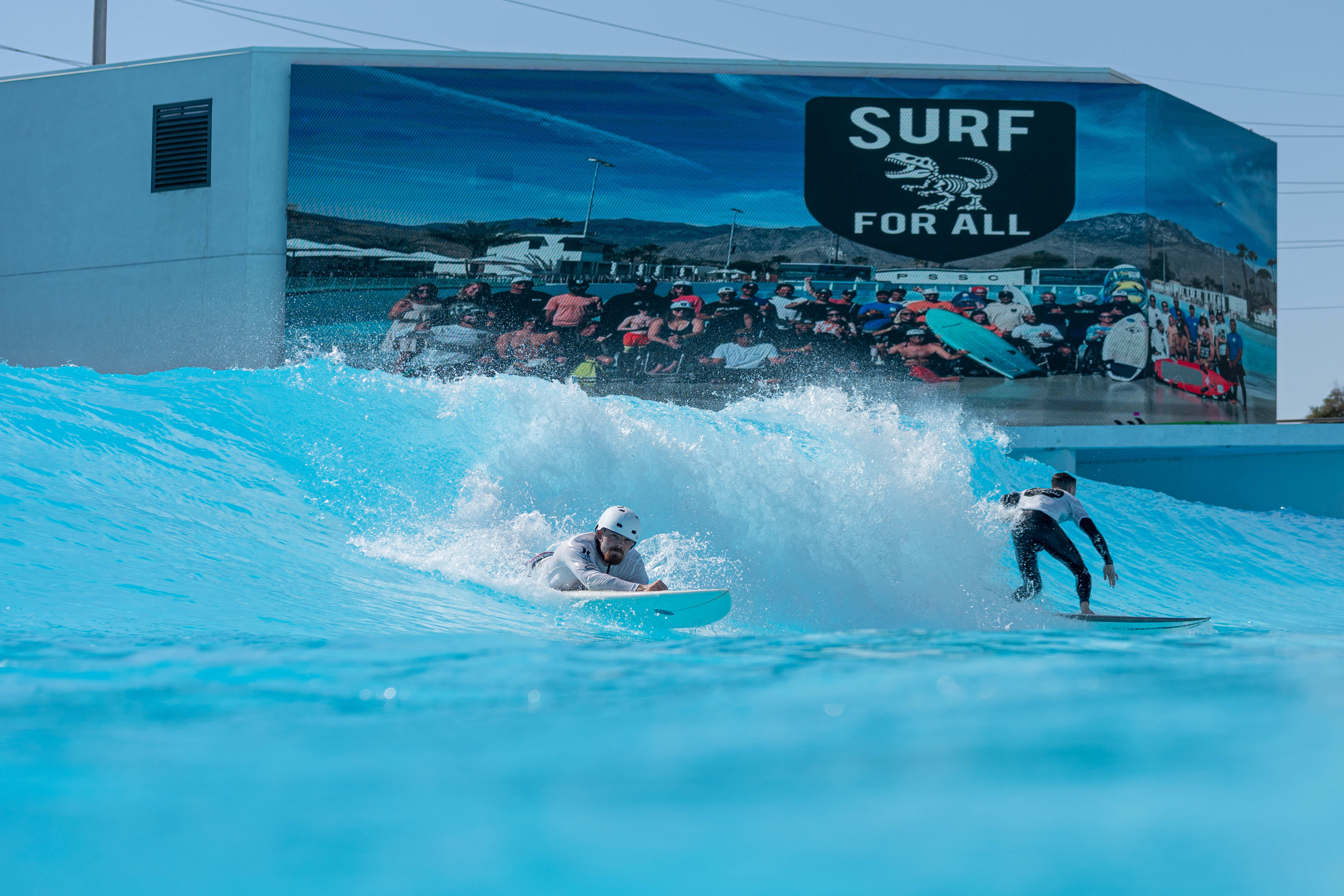 How Important Is It to Have a “Surf Family”? by Sean Brody - Surfer