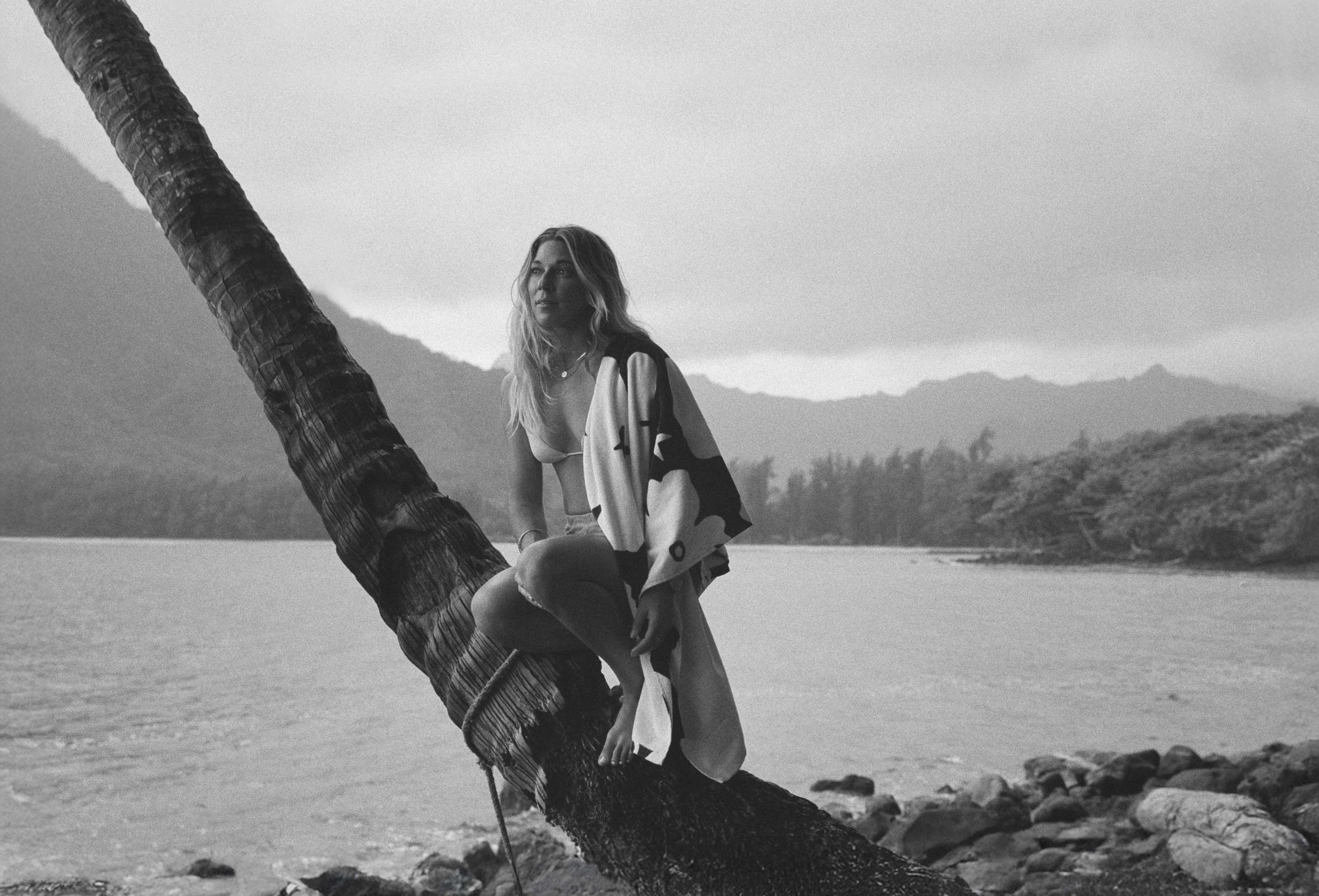 A True Icon: Coco Ho Is One of A Kind - Surfer