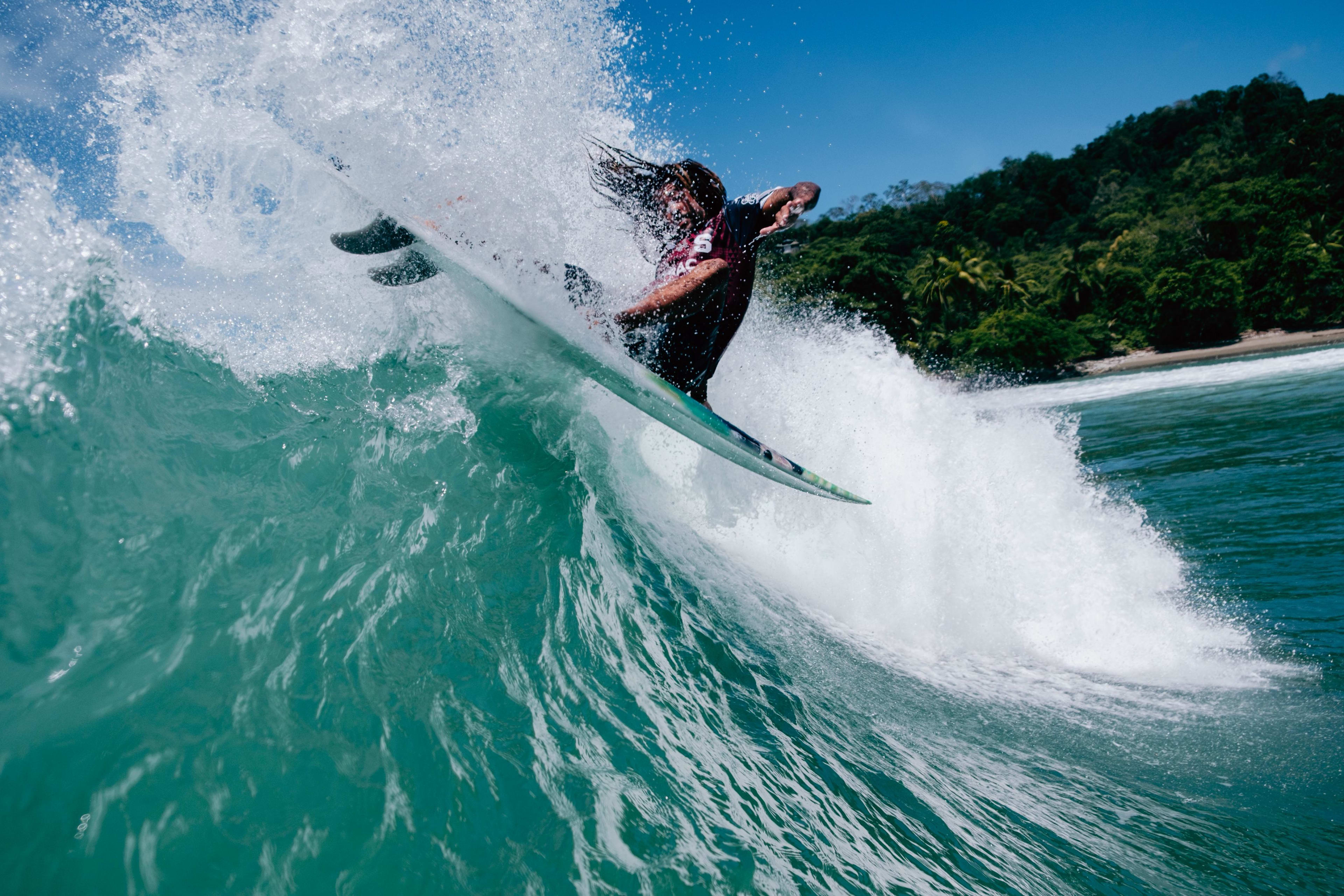 "Surfistas Locales": Costa Rican Surfers Confront Gentrification Pt. 2 ...