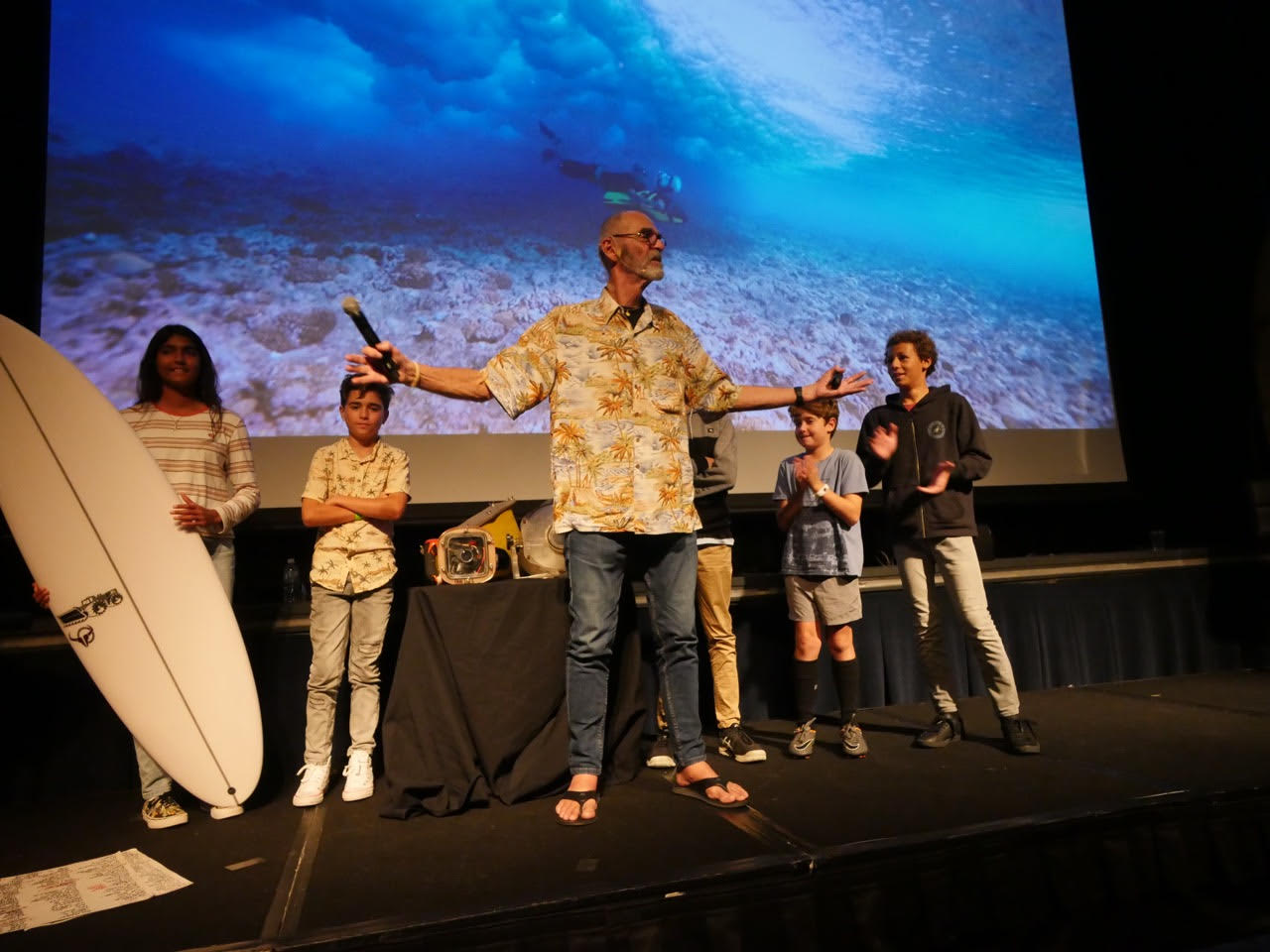 Legendary Surf Filmmaker Jack McCoy Passes Away - Surfer