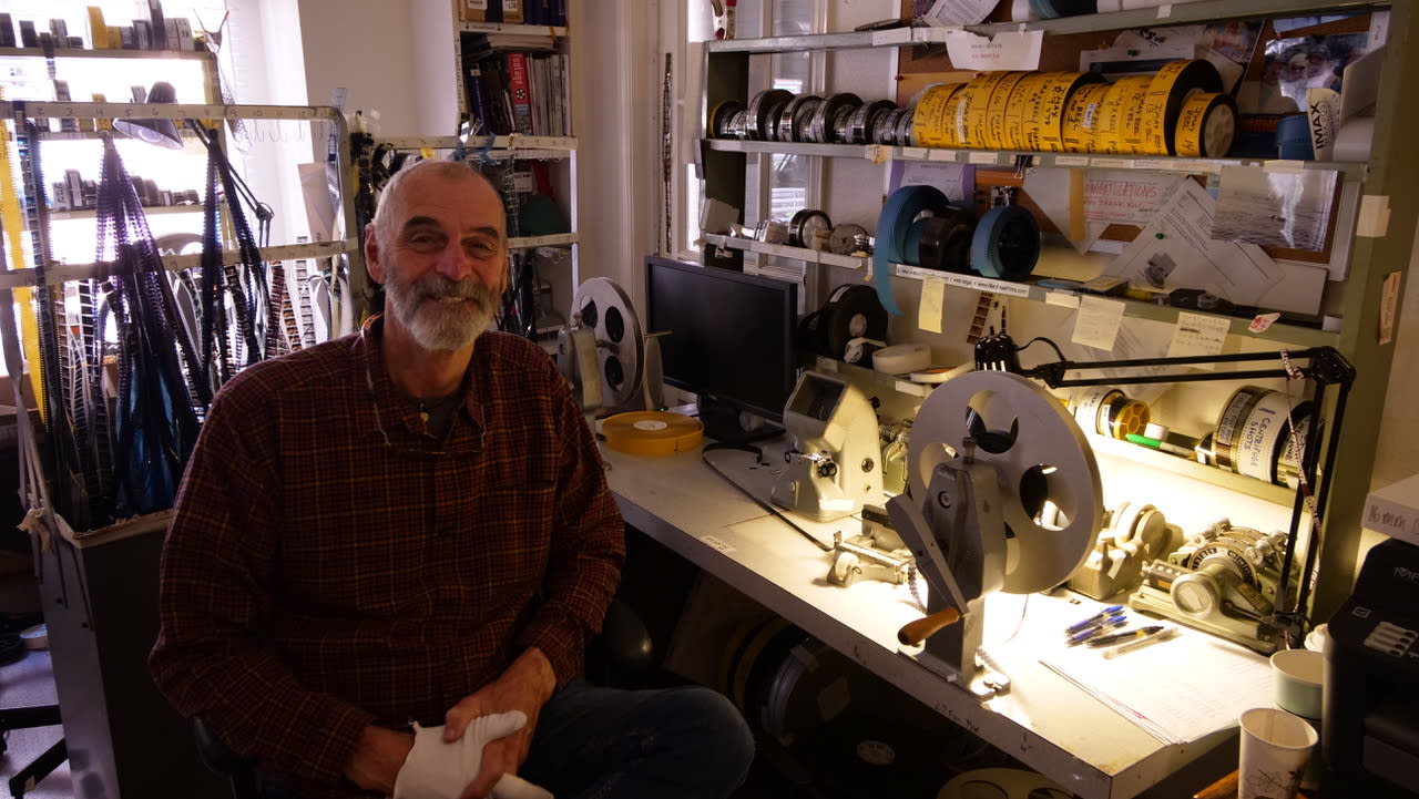 Legendary Surf Filmmaker Jack McCoy Passes Away - Surfer