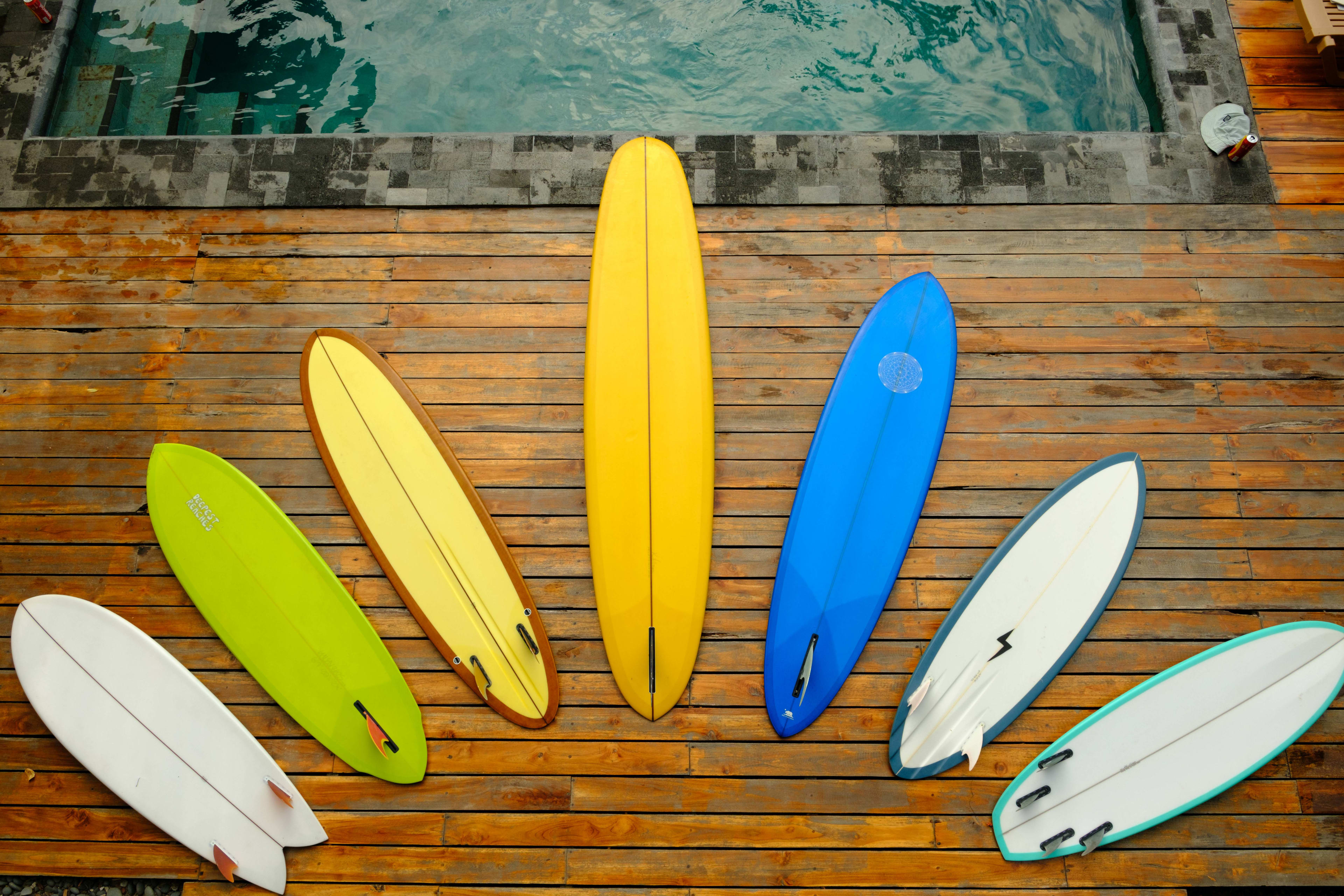 Surf Gear: Boards, Wetsuits, Apparel, and More - Surfer