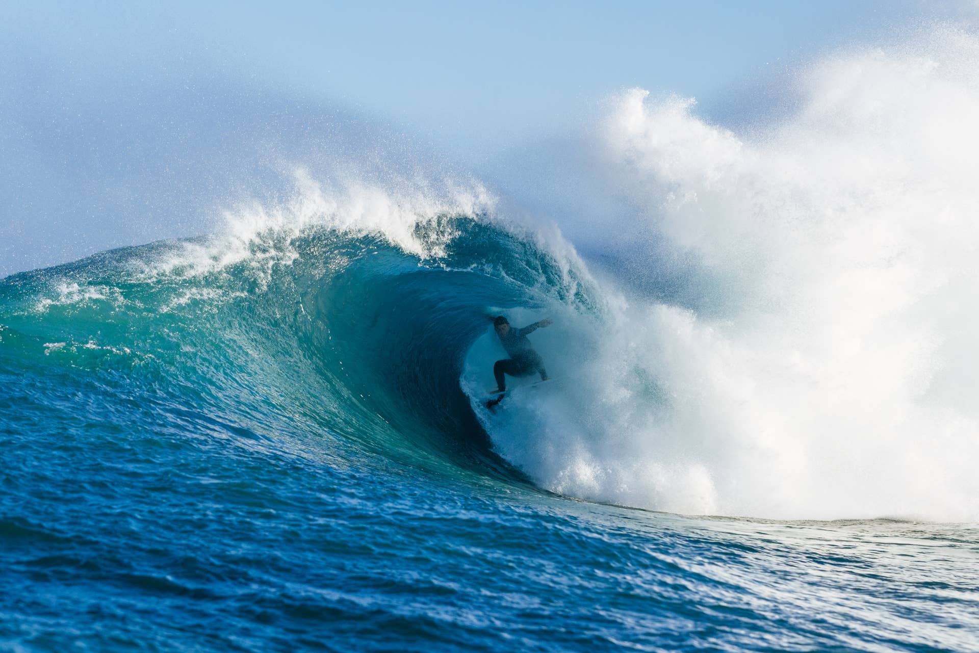 The Best Surf Quotes of the Month (May Edition) - Surfer