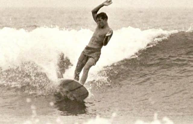 New Jersey Surf Legend, Driving Force In Bruce Springsteen's Career ...